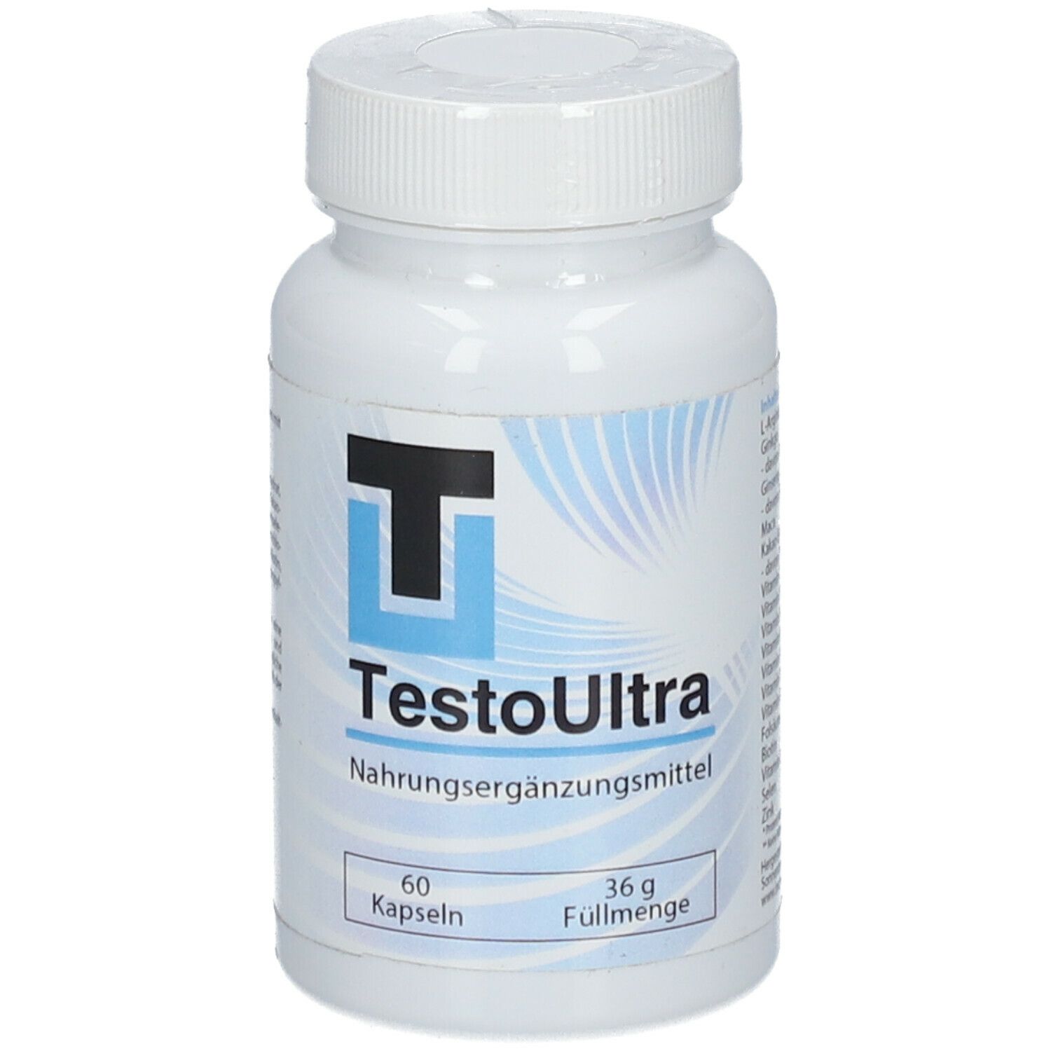 TestoUltra 60 St - shop-apotheke.com
