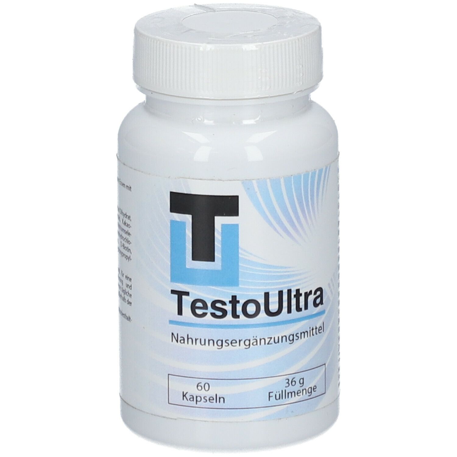 TestoUltra 60 St - shop-apotheke.com