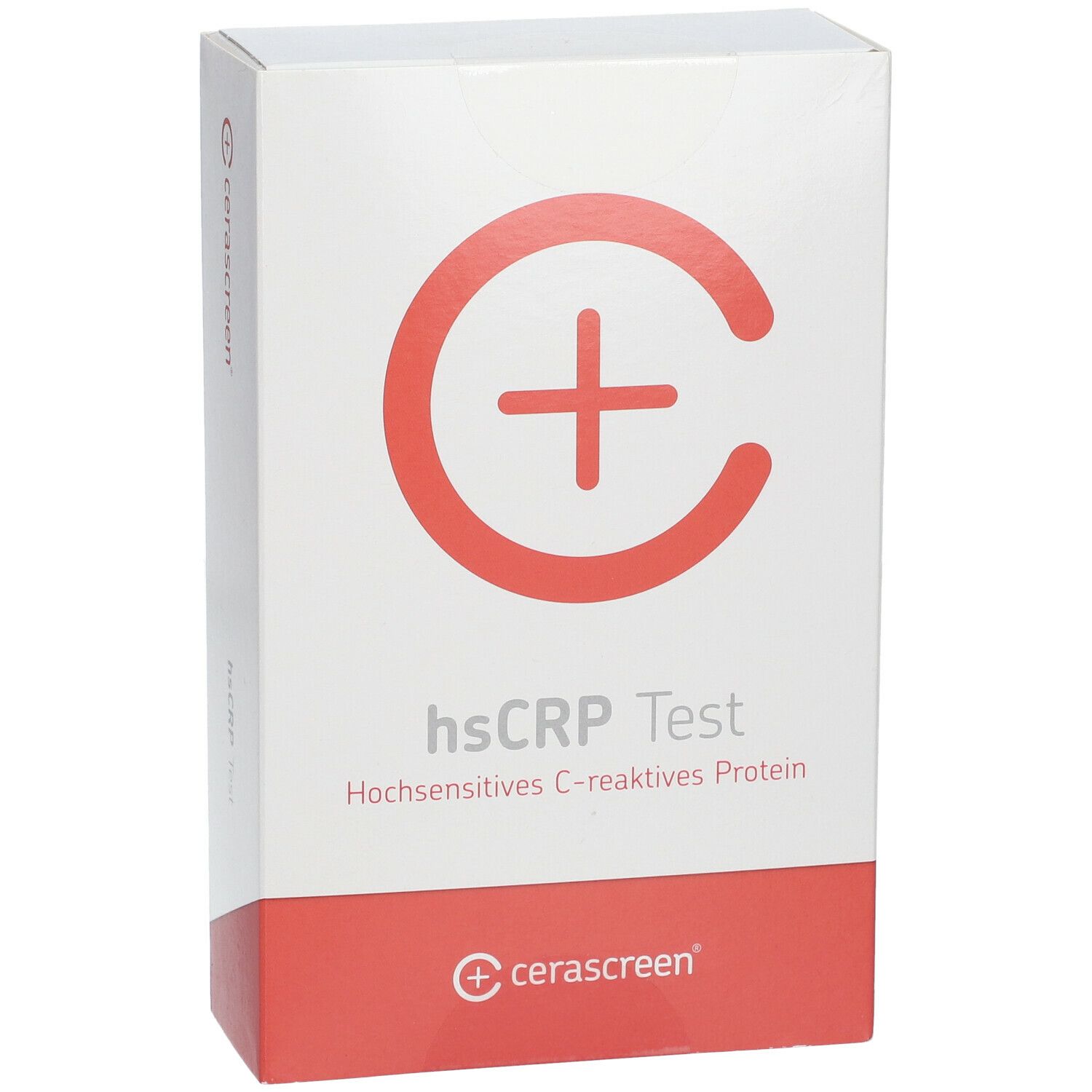 cerascreen® hsCRP Test 1 St - shop-apotheke.com