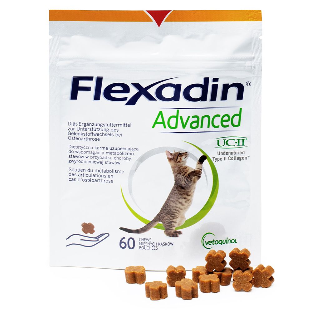 Flexadin® Advanced 1x60 St - Shop Apotheke