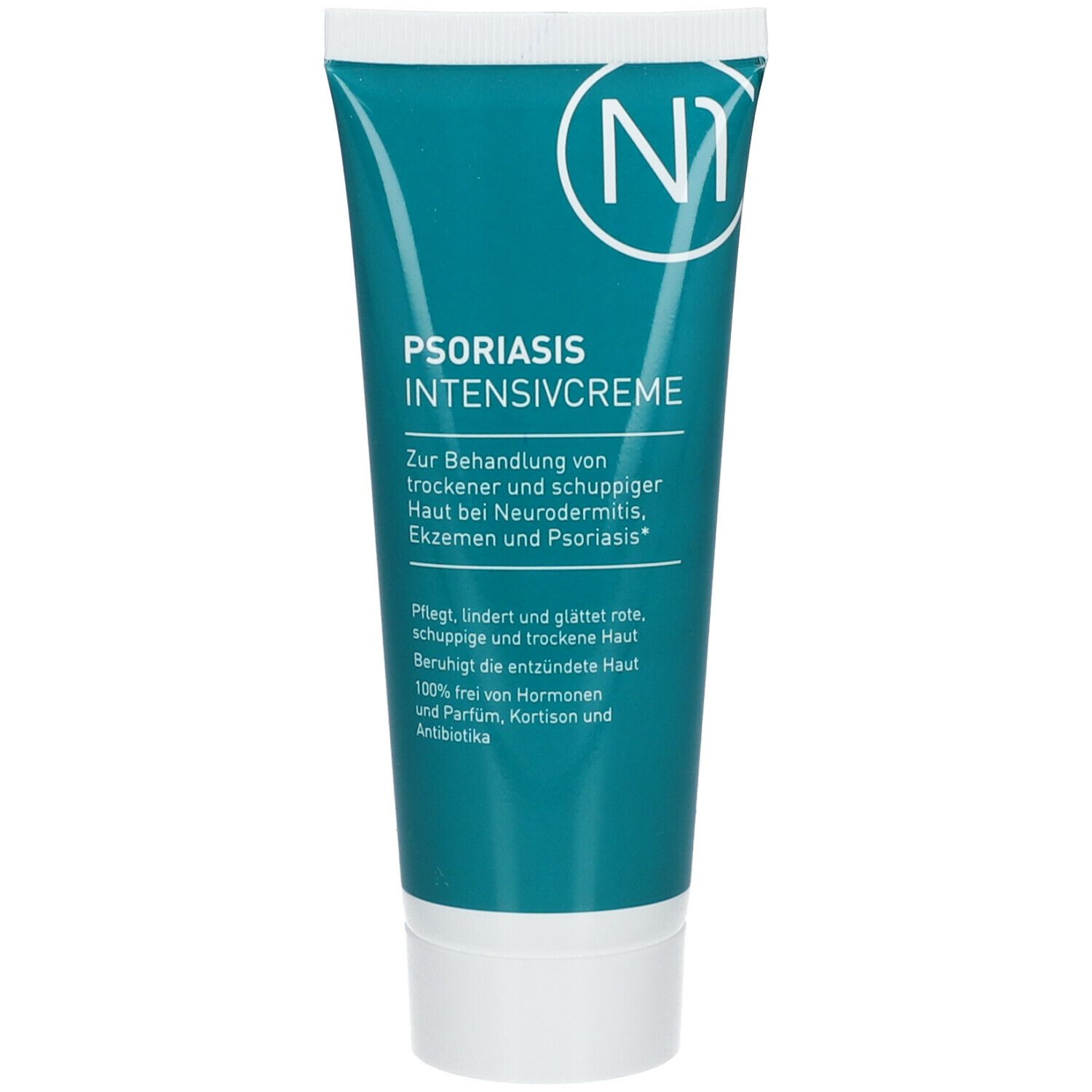 N1 PSORIASIS INTENSIVCREME 50 ml - shop-apotheke.at