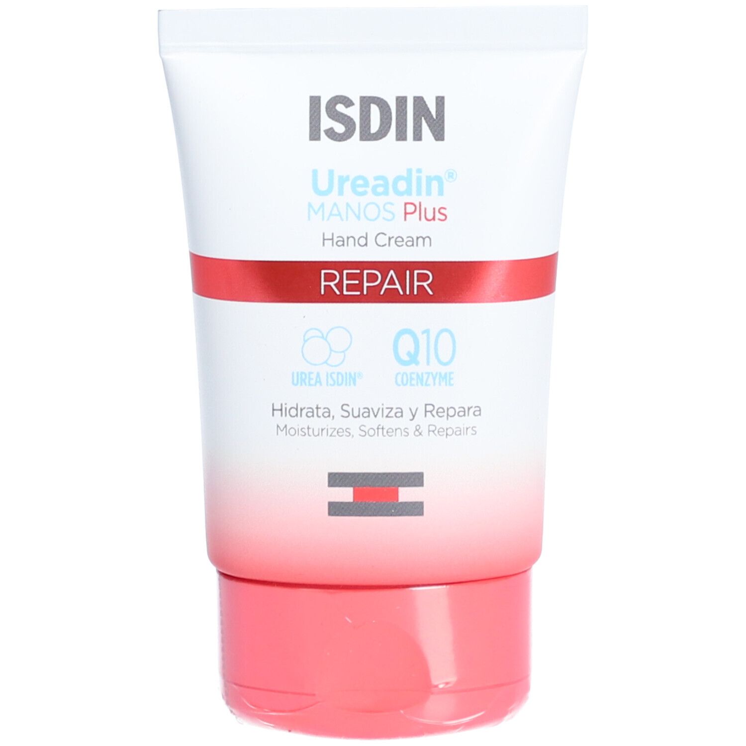 ISDIN Ureadin Manos Plus Handcreme Repair 50 ml - Shop Apotheke