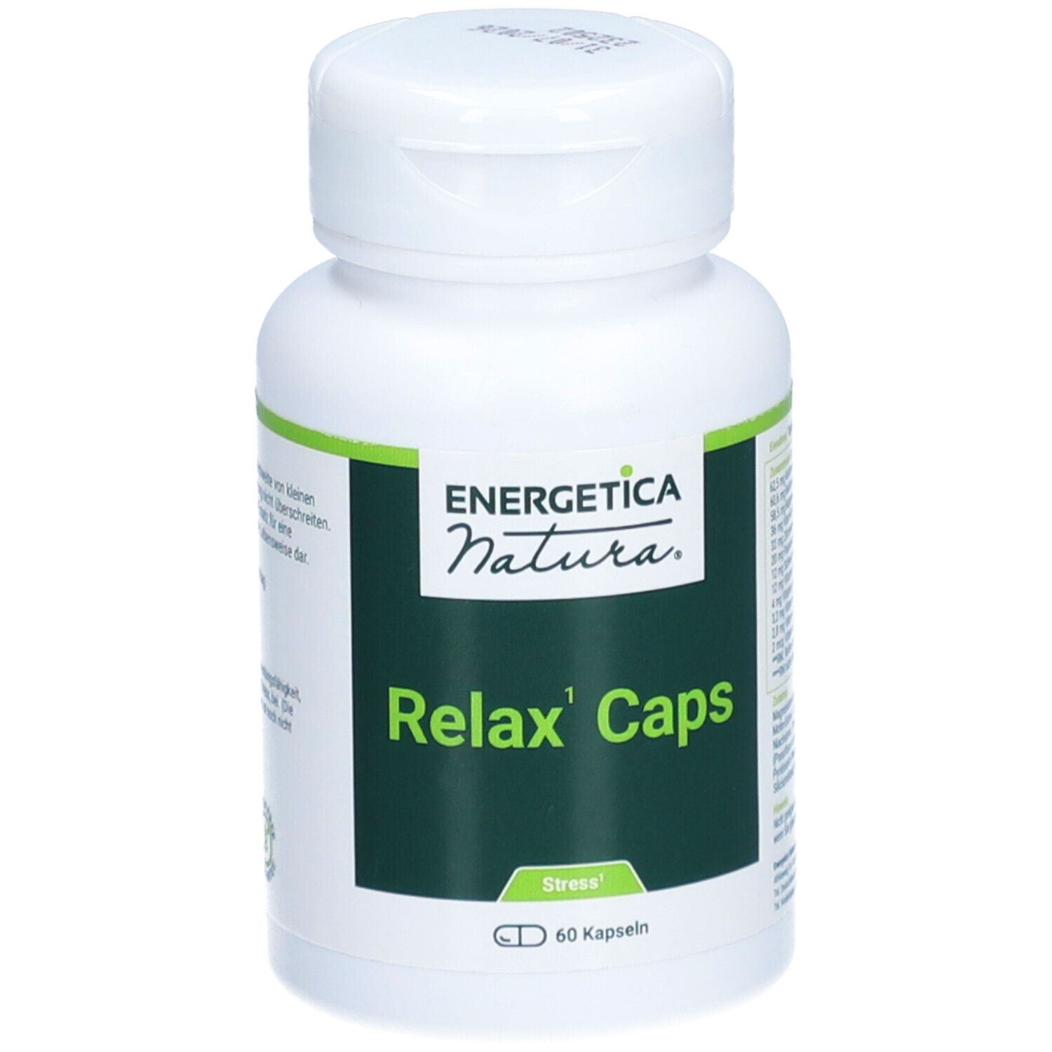 BIOTIC RESEARCH® Relaxol™ 60 St - shop-apotheke.com