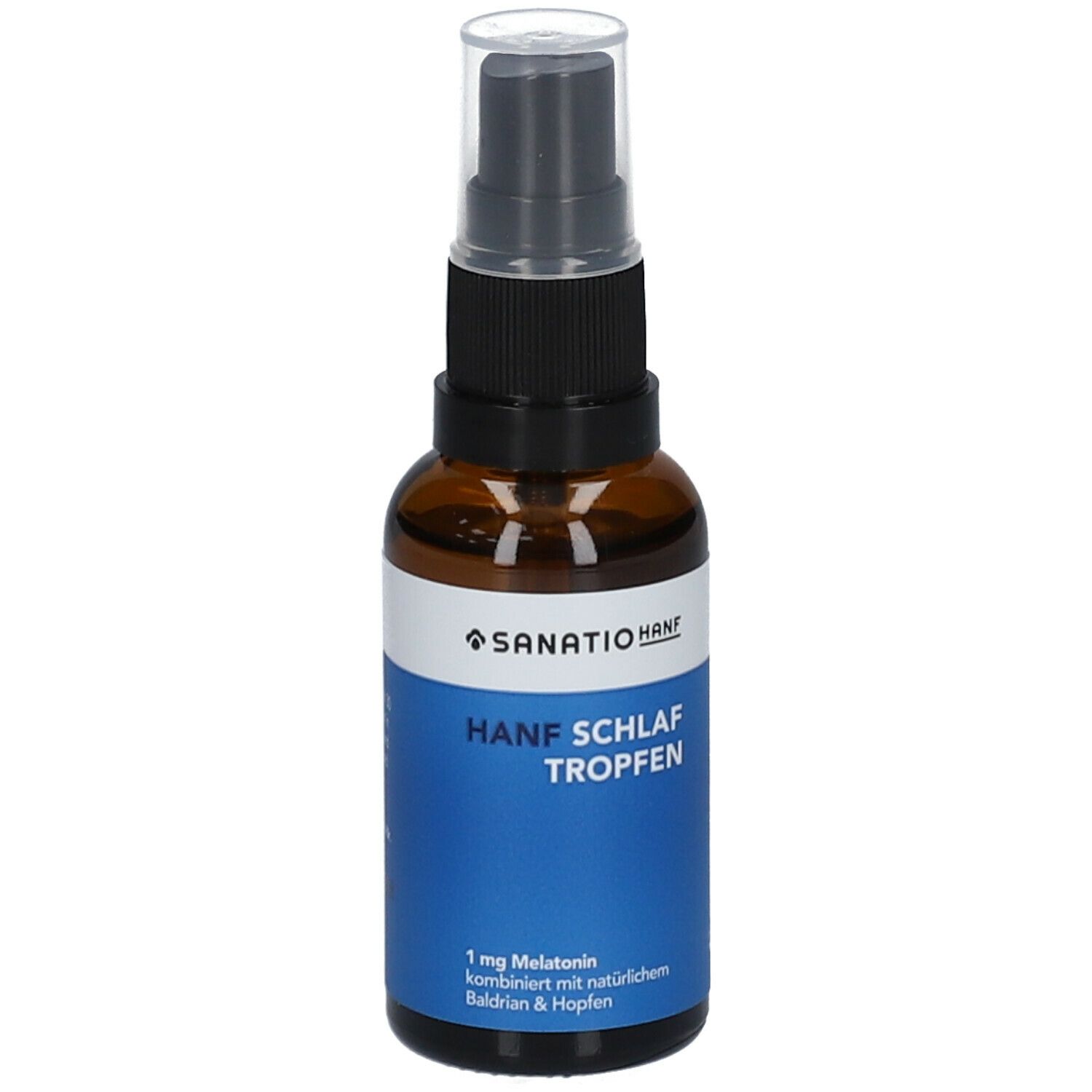 SANATIO HANF SCHLAF SPRAY 30 ml 30 ml - shop-apotheke.at