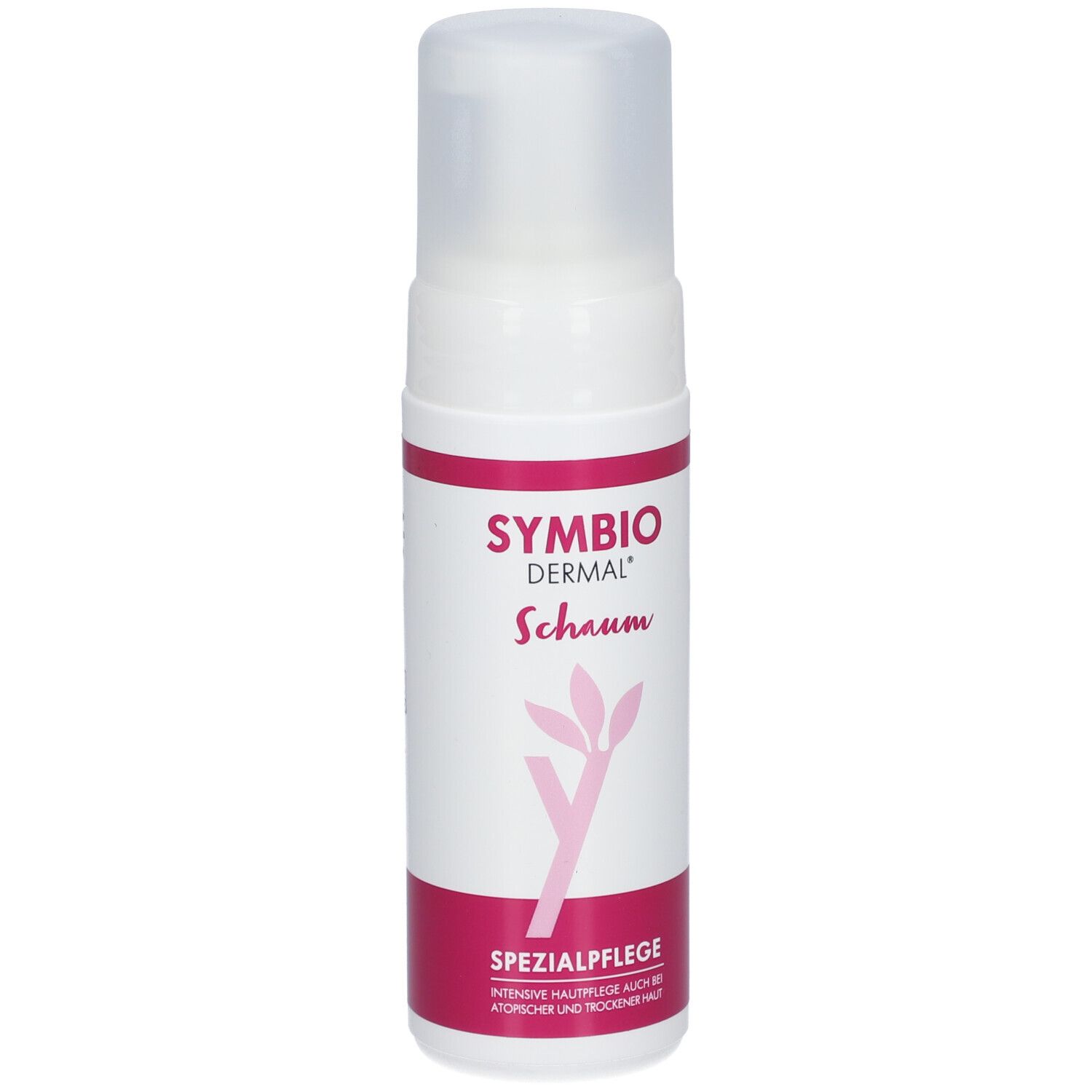 SYMBIO DERMAL® Schaum 120 ml - shop-apotheke.at