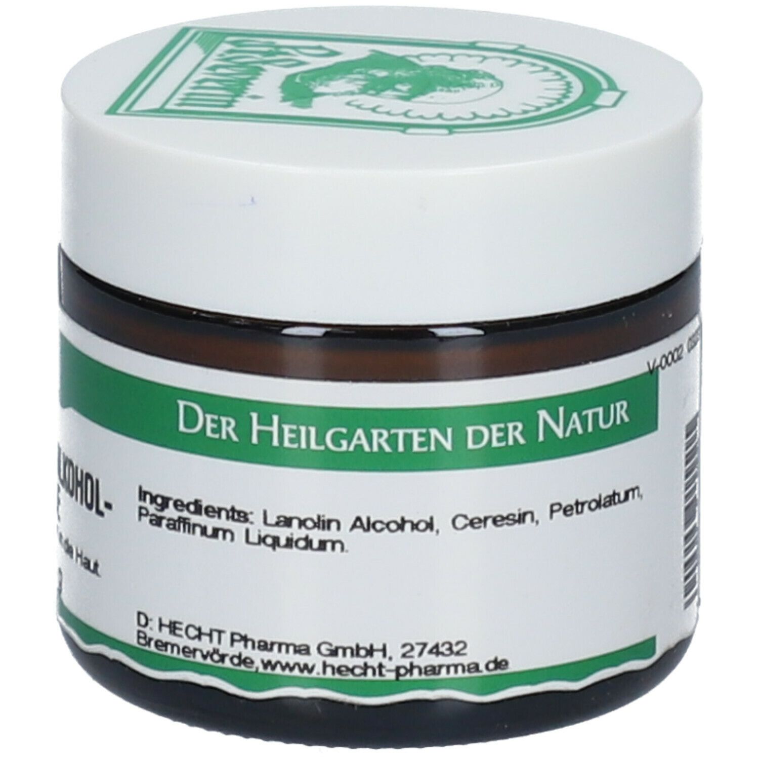 St. Severin Wollwachsalkohol Salbe 50 g - Shop Apotheke St. Severin Wollwachsalkohol Salbe 50 g - Shop Apotheke