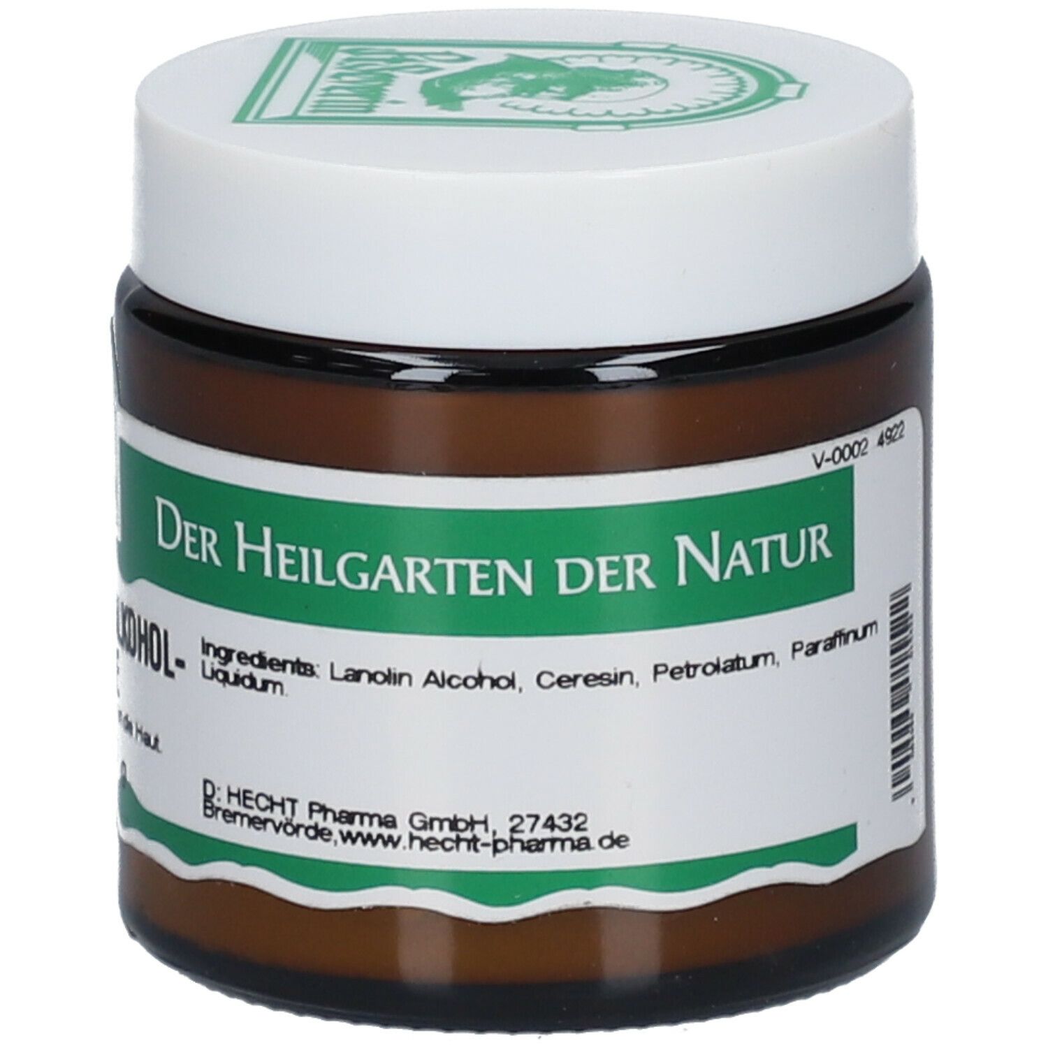 St. Severin Wollwachsalkohol Salbe 100 g - shop-apotheke.com St. Severin Wollwachsalkohol Salbe 100 g - shop-apotheke.com