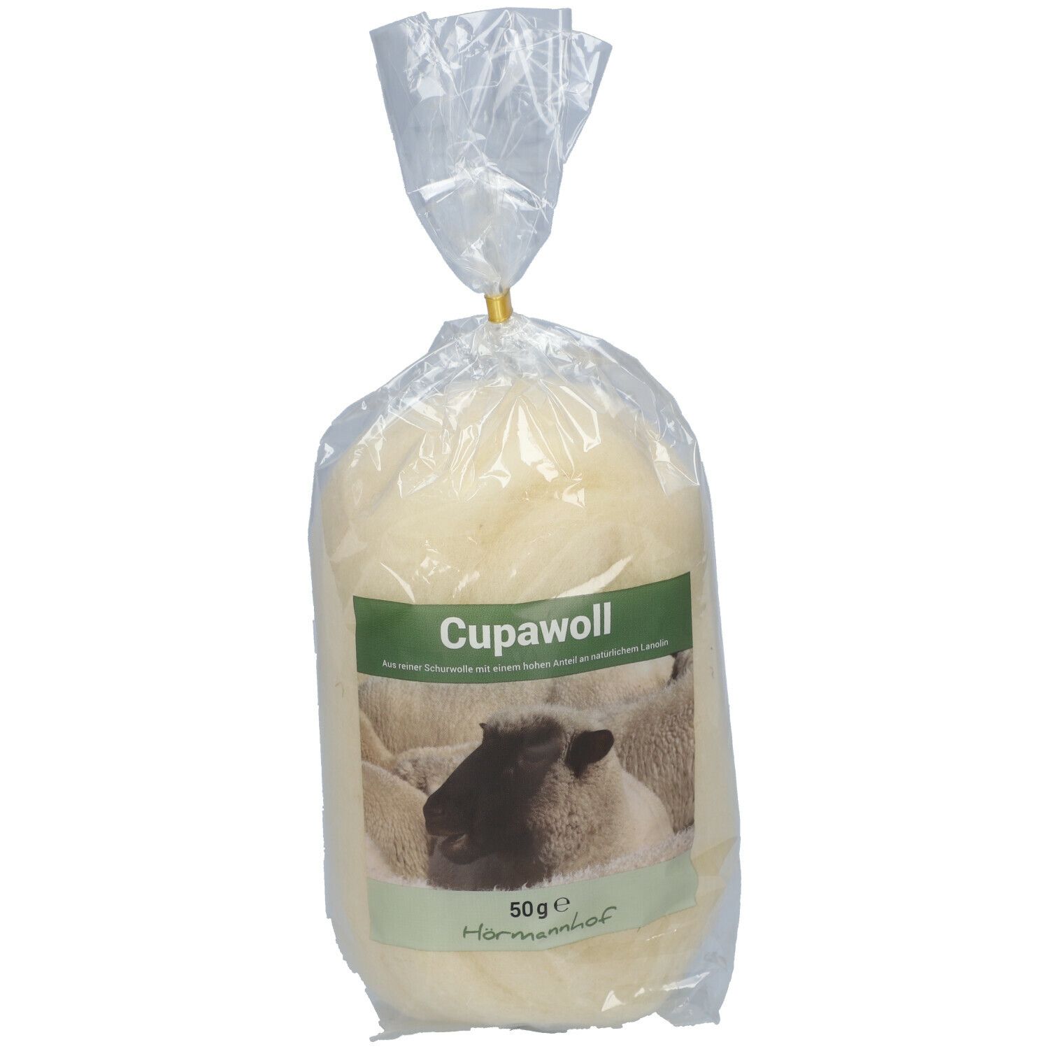 Cupawoll 50 g - Shop Apotheke