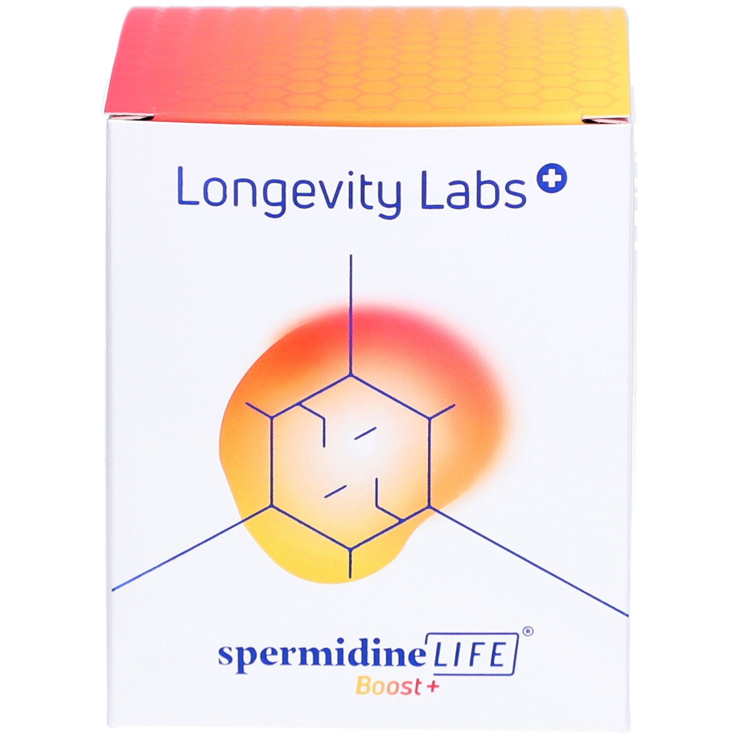 spermidineLIFE® 30 St - shop-apotheke.at