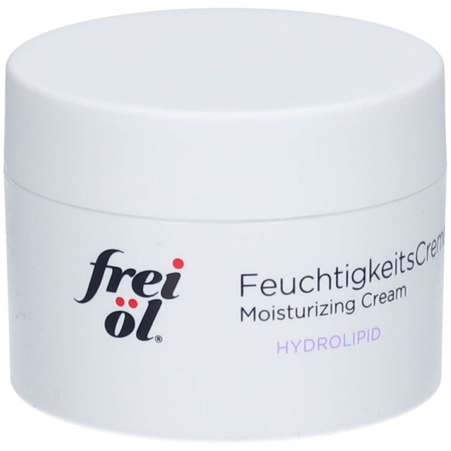 frei öl® HYDROLIPID FeuchtigkeitsCreme 100 ml - shop-apotheke.at
