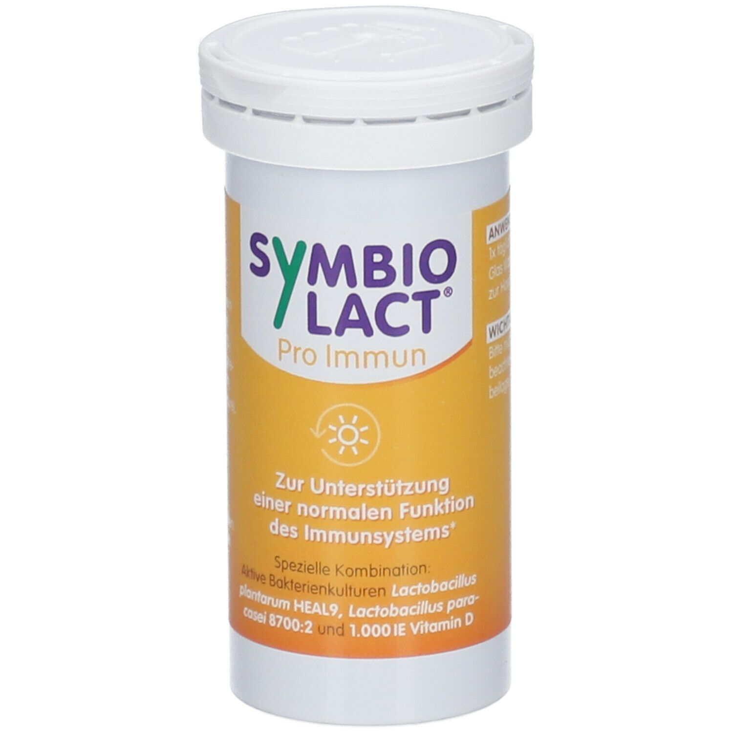 SymbioLact® Pro Immun 30 St - shop-apotheke.at