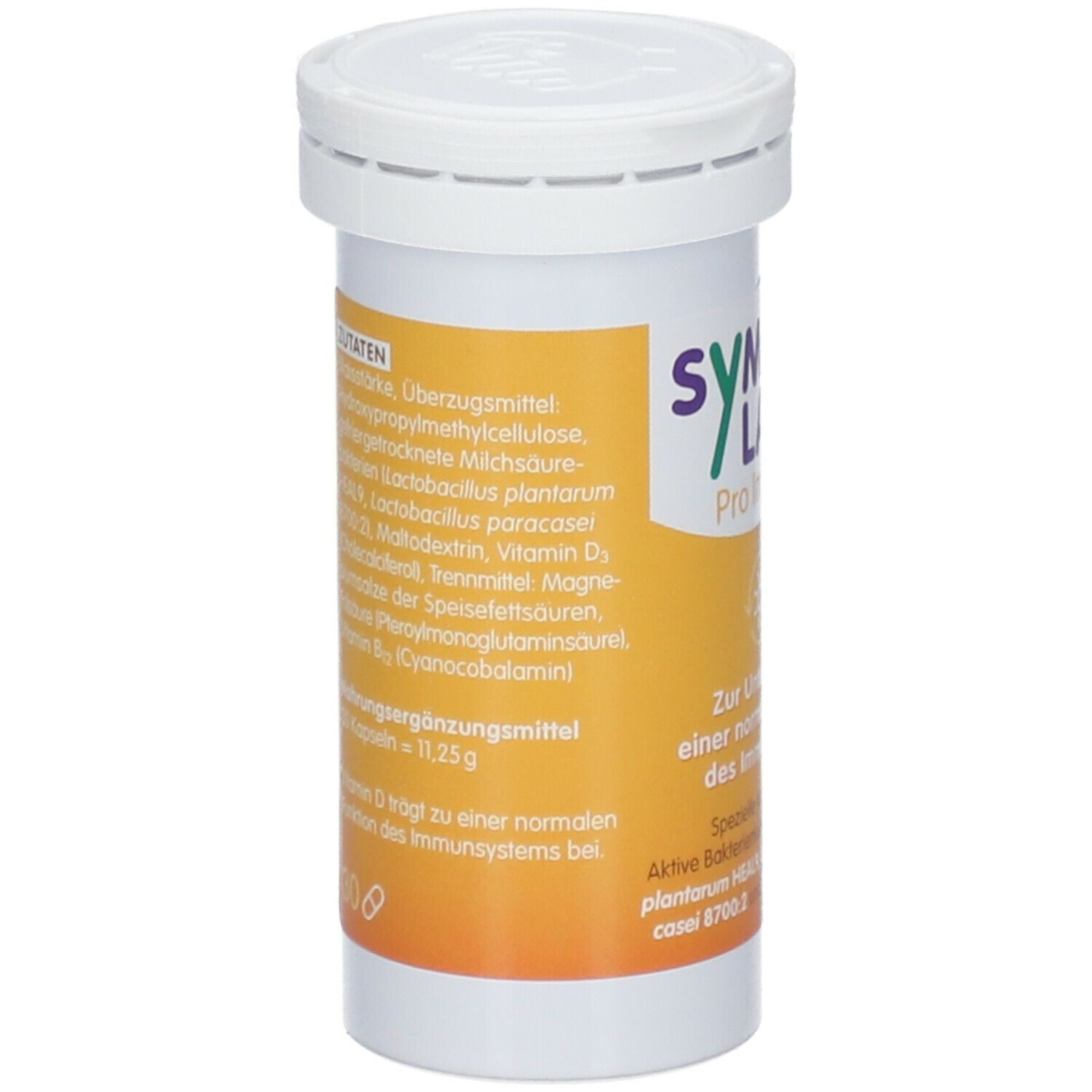 SymbioLact® Pro Immun 30 St - shop-apotheke.at