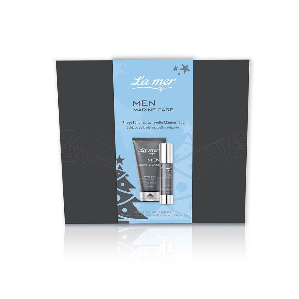 La Mer MEN MARINE CARE 1 St - shop-apotheke.at