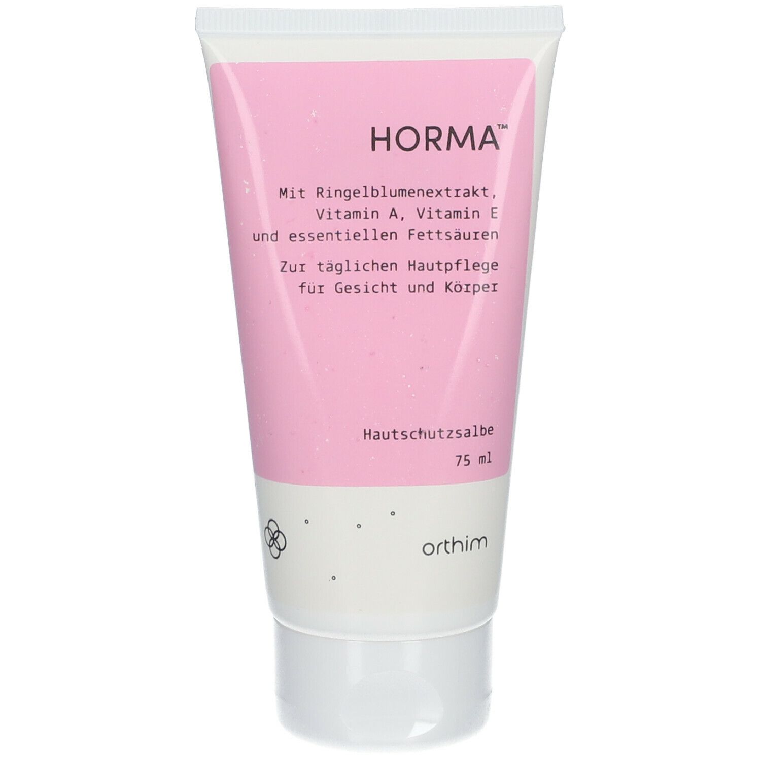 HORMA™ Hautschutz Salbe 75 ml - shop-apotheke.com