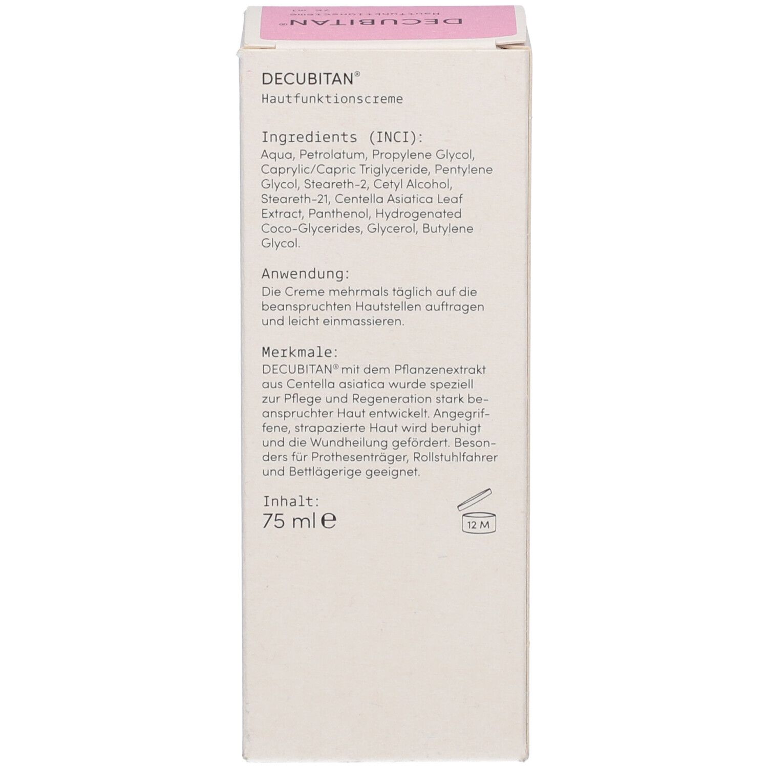DECUBITAN® 75 ml - shop-apotheke.com