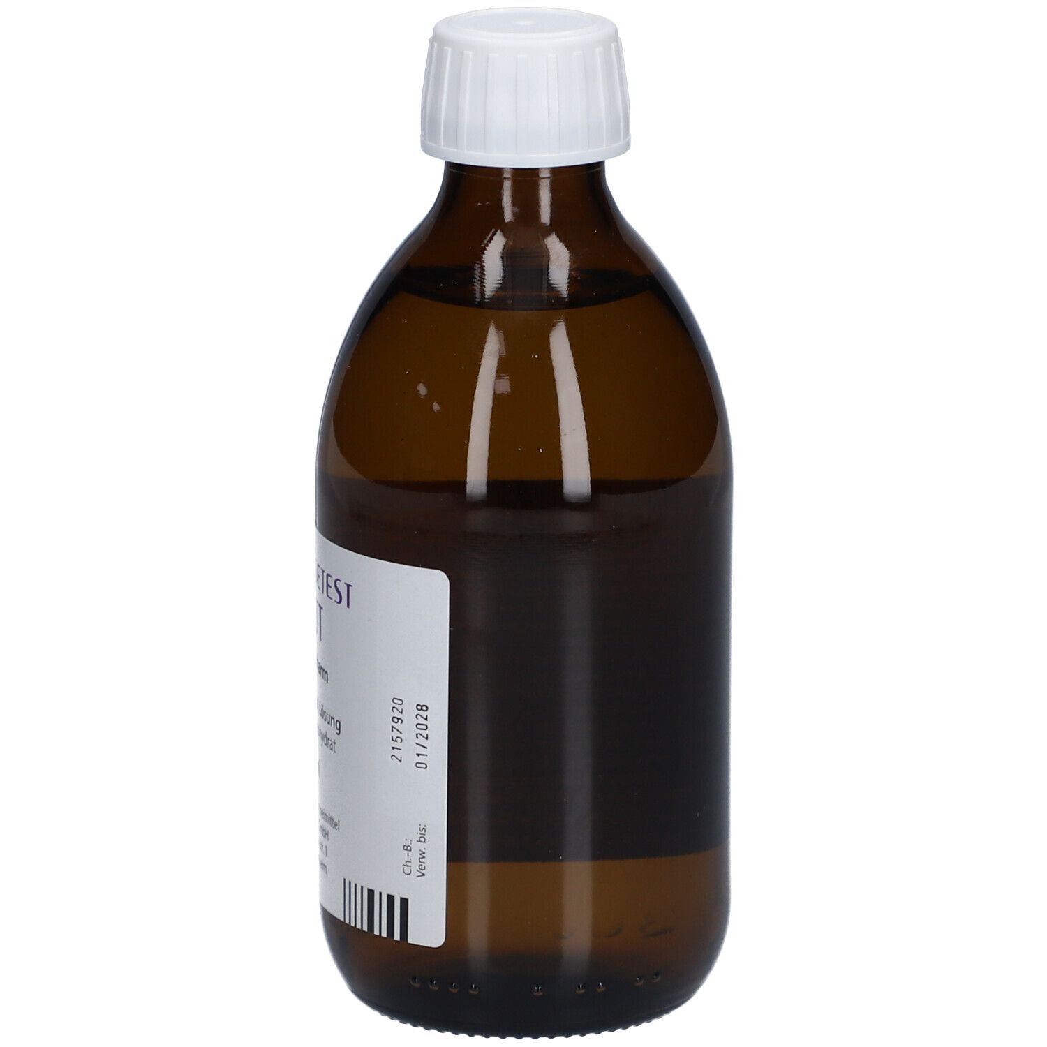 Glucosetest oGTT InfectoPharm 300 ml - Shop Apotheke