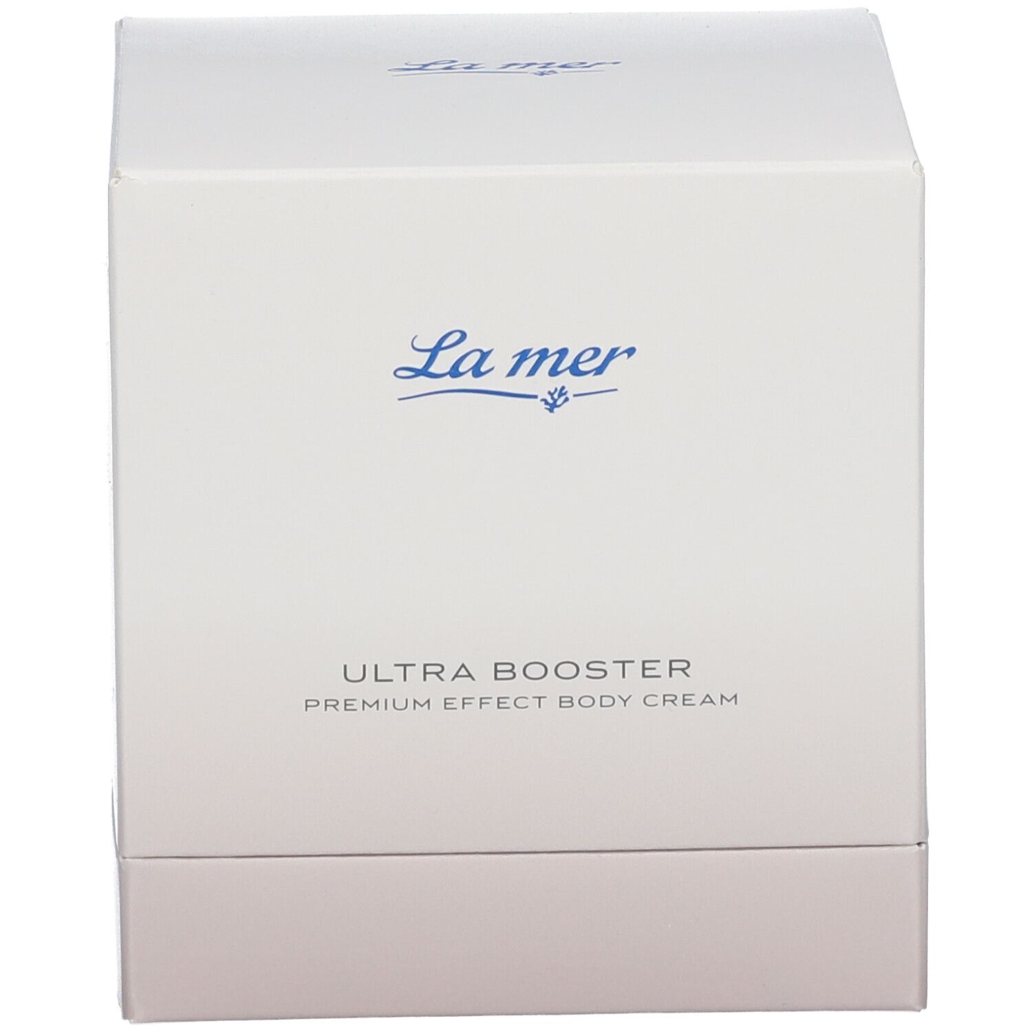 La mer Ultra Booster Premium Effect Body Cream 200 ml 200 ml - shop ...