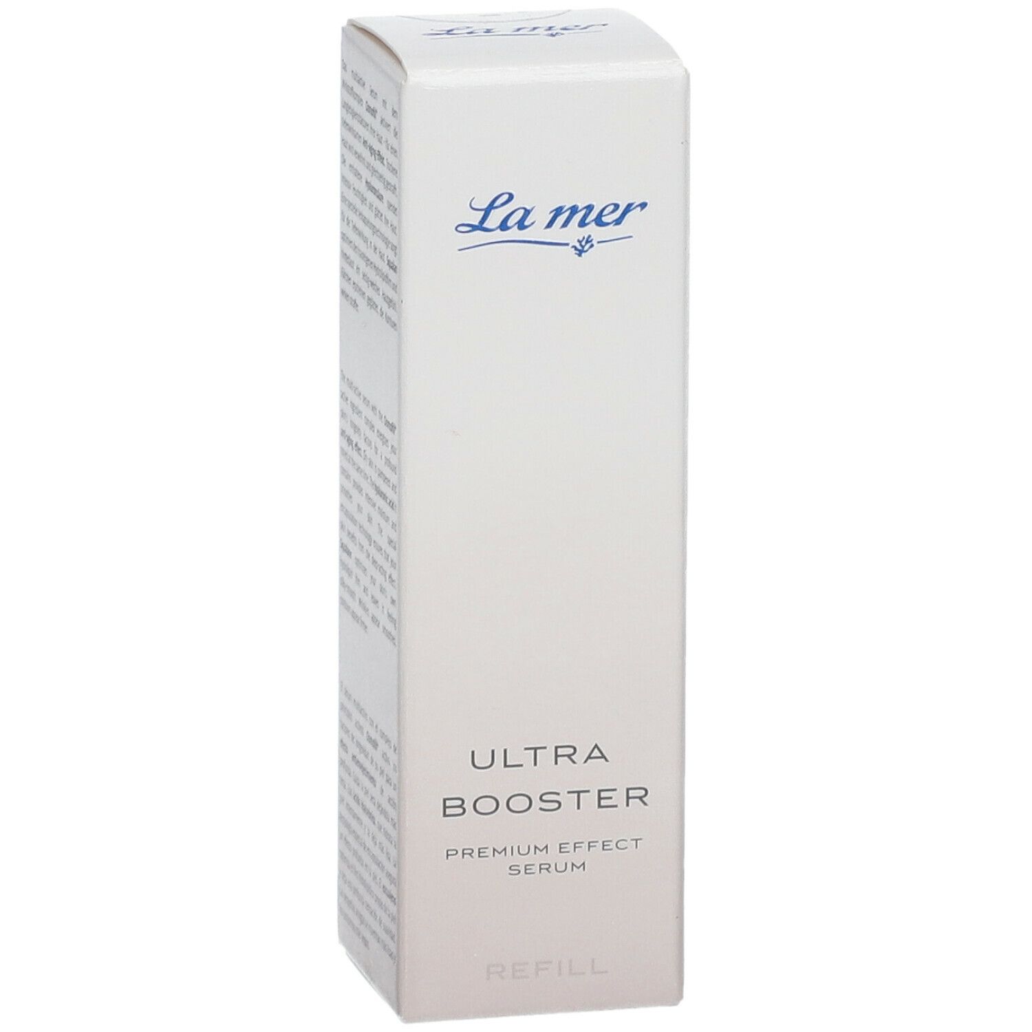 La mer Ultra Booster Premium Effect Serum Refill 30 ml 30 ml - shop-apotheke.at