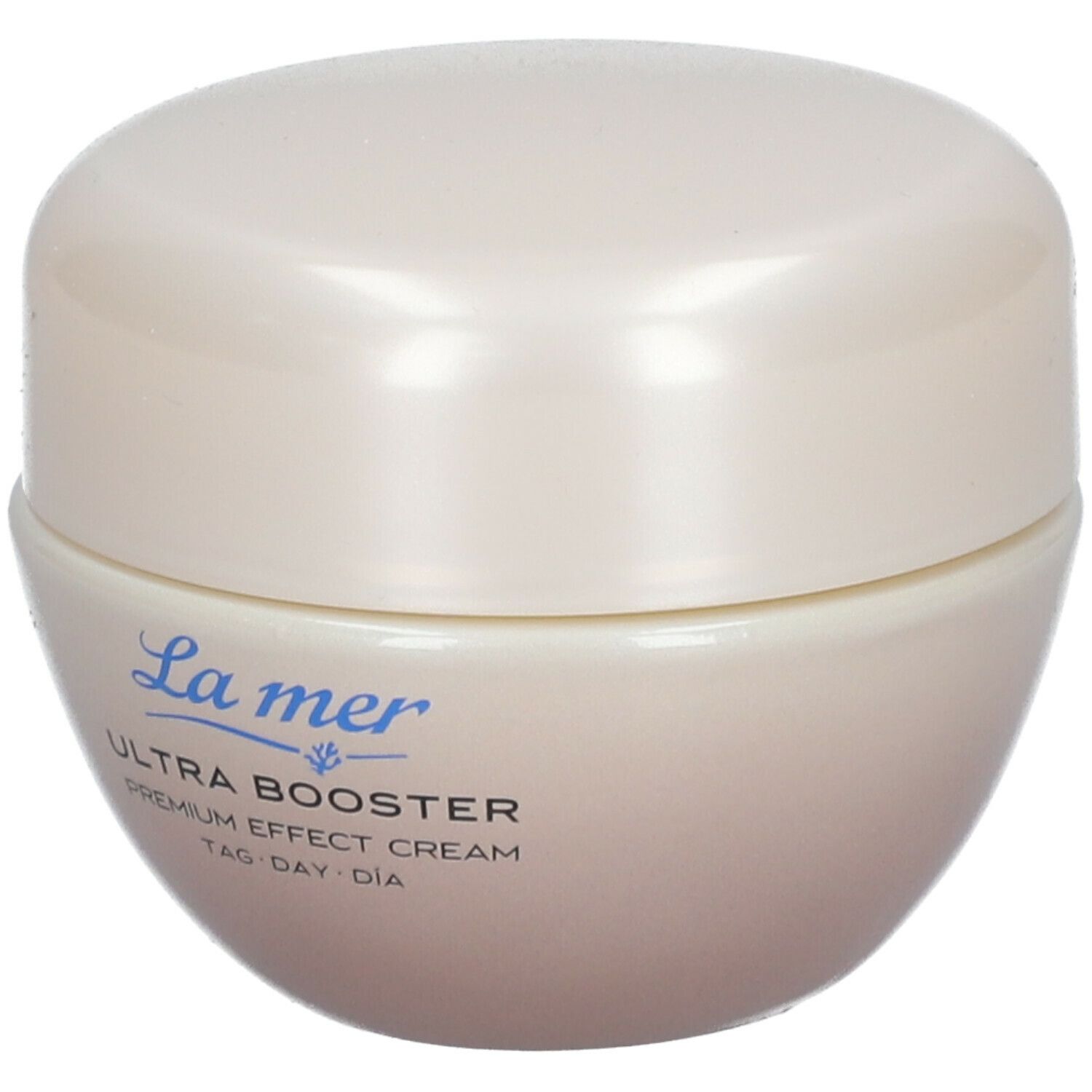 La mer Ultra Booster Premium Effect Cream Tag 50 ml - shop-apotheke.com