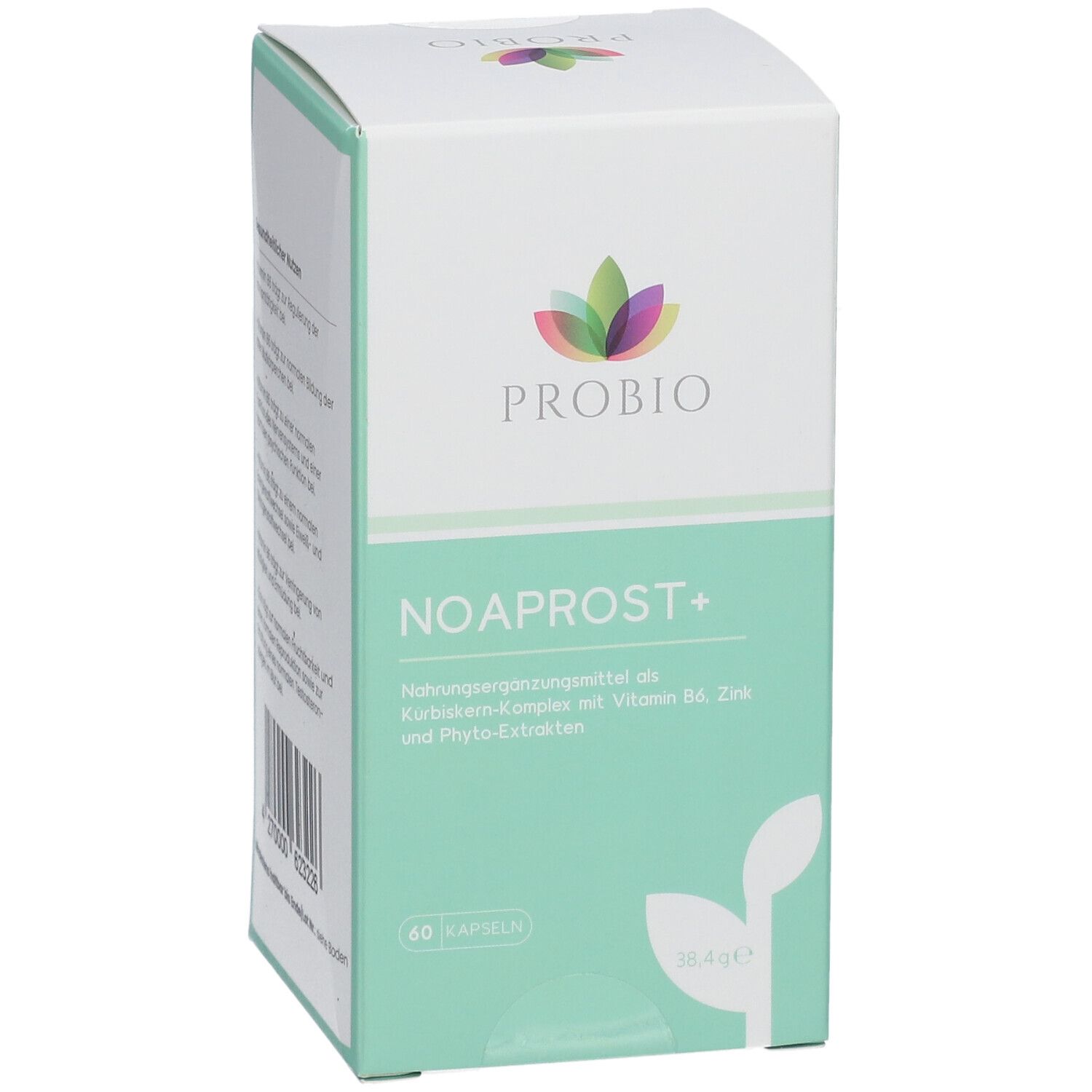 PROBIO NOAPROST+ 60 St - Shop Apotheke