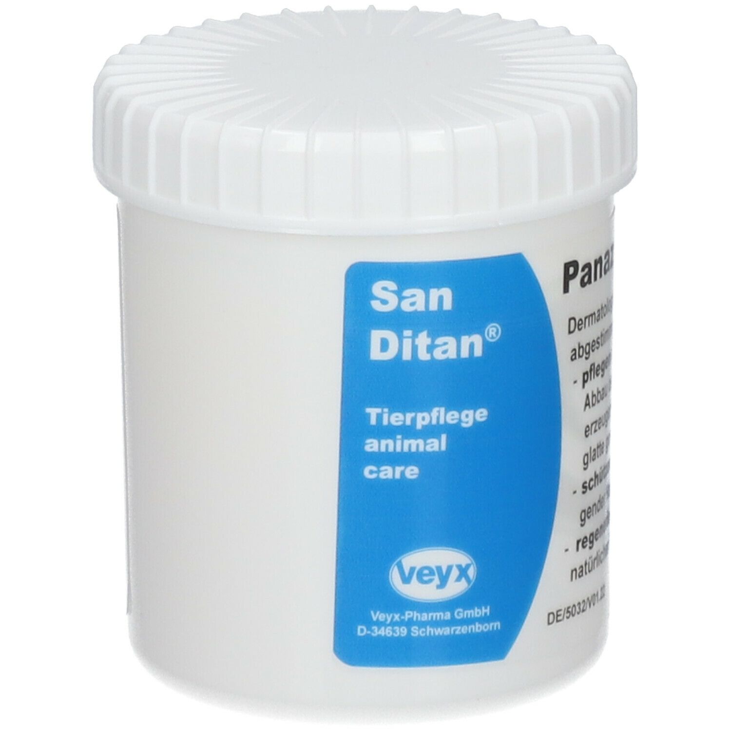 Sanditan® Panazym-Creme Aktiv-Pflege 150 ml - shop-apotheke.at