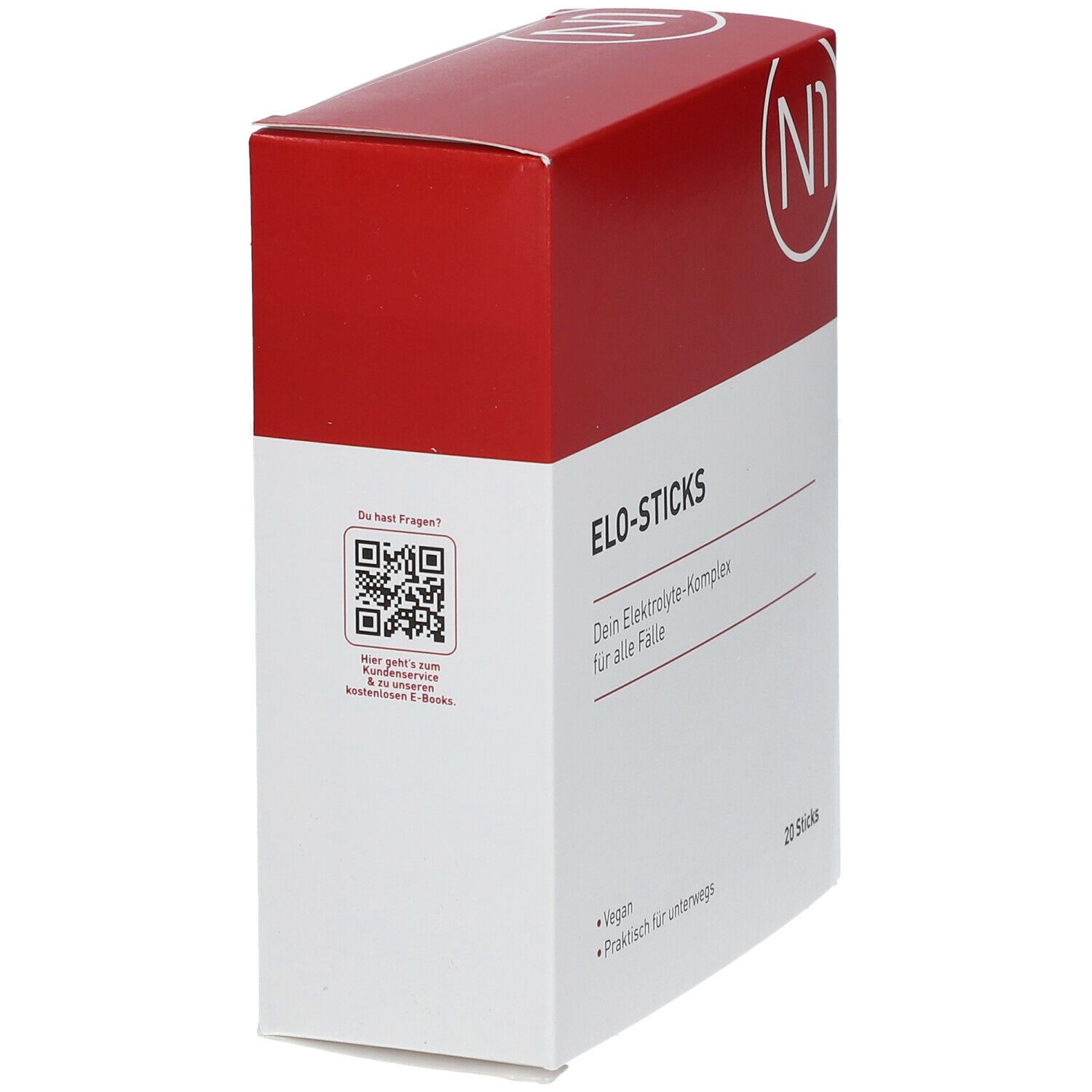 N1 Elo-Sticks 20x8 g - shop-apotheke.com
