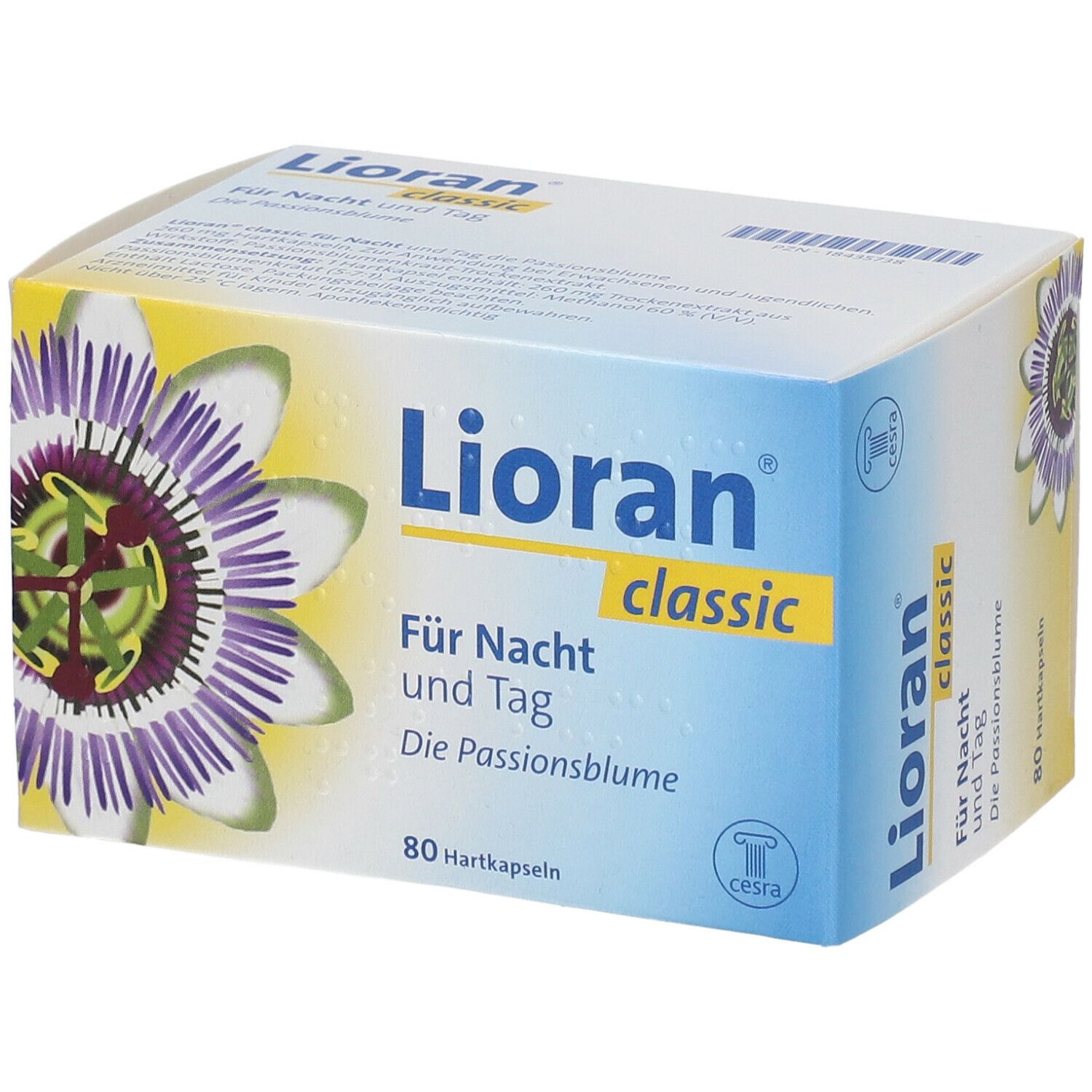 Lioran® classic 80 St - shop-apotheke.com