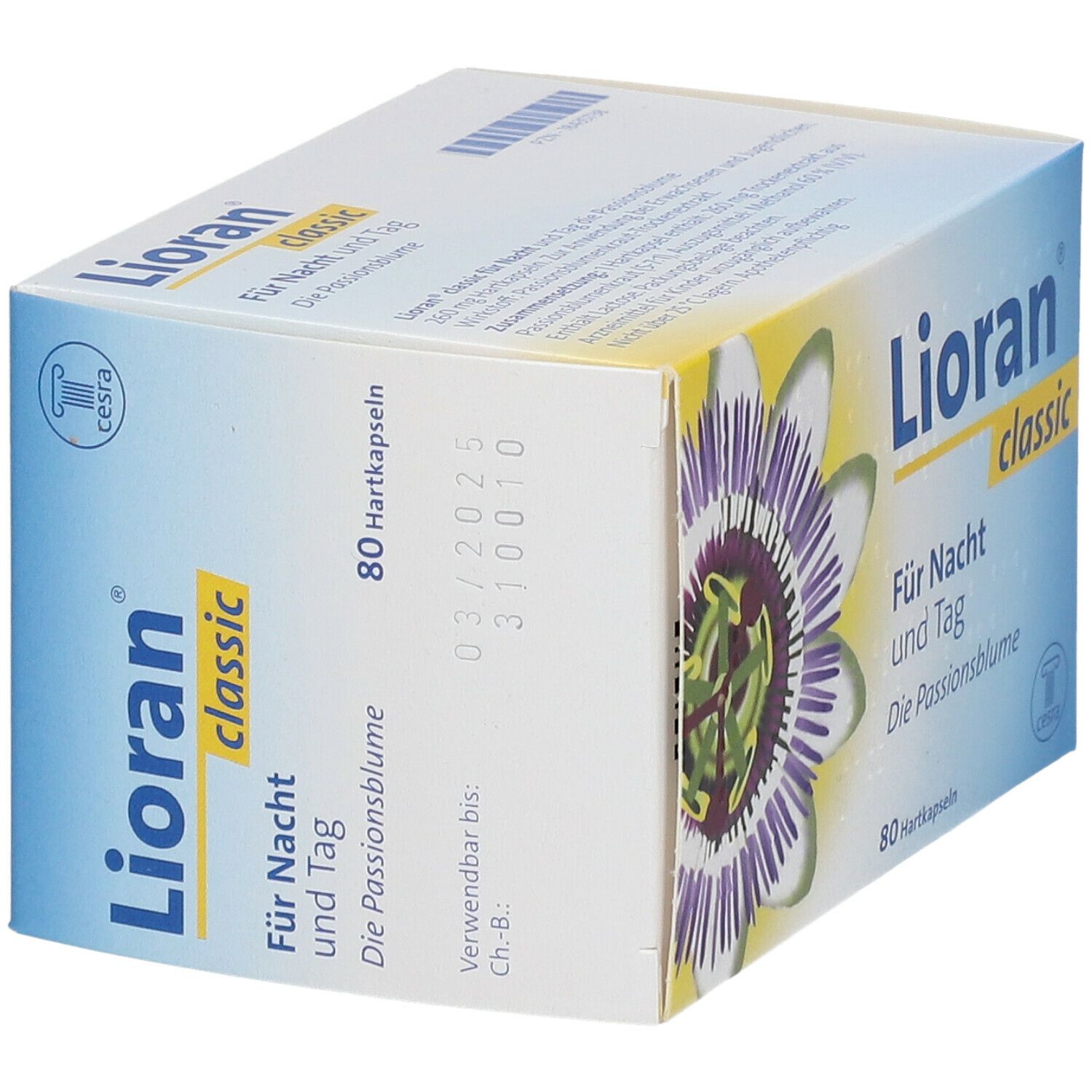 Lioran® classic 80 St - shop-apotheke.com