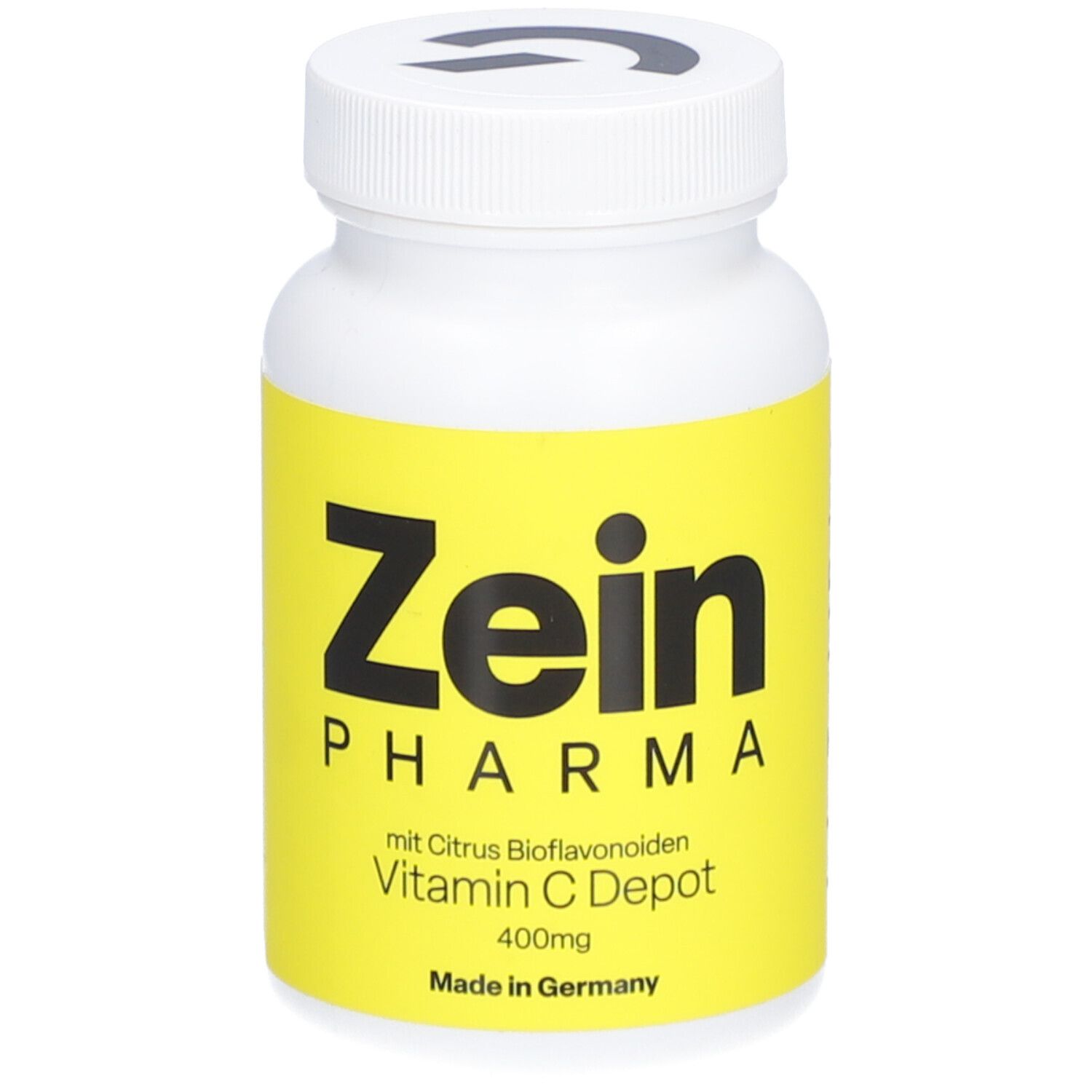 ZeinPharma® Vitamin C Depo Effekt 400 mg 120 St - shop-apotheke.at