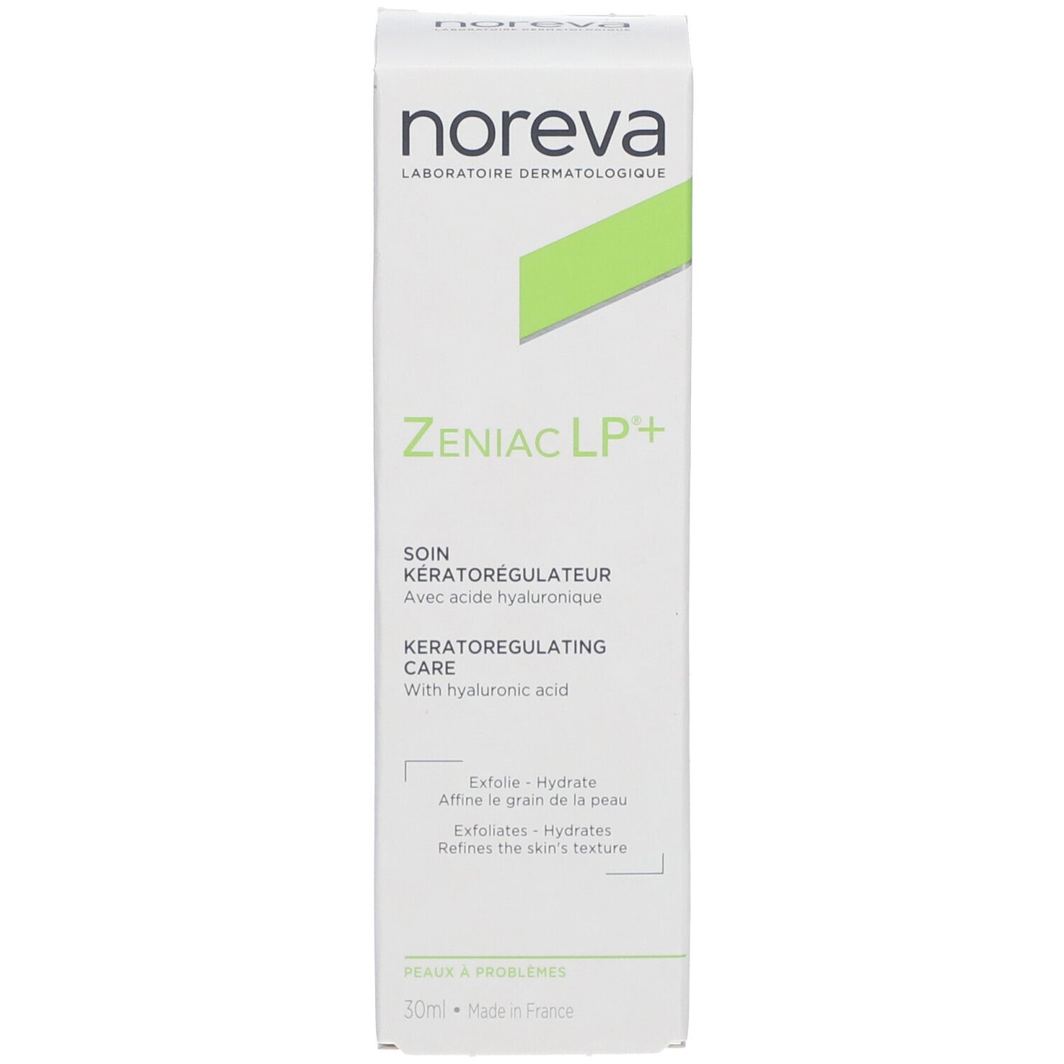 noreva Zeniac® LP Creme 30 ml - shop-apotheke.com