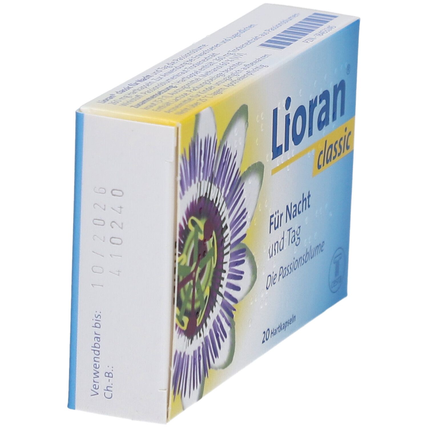 Lioran® classic 20 St - shop-apotheke.com