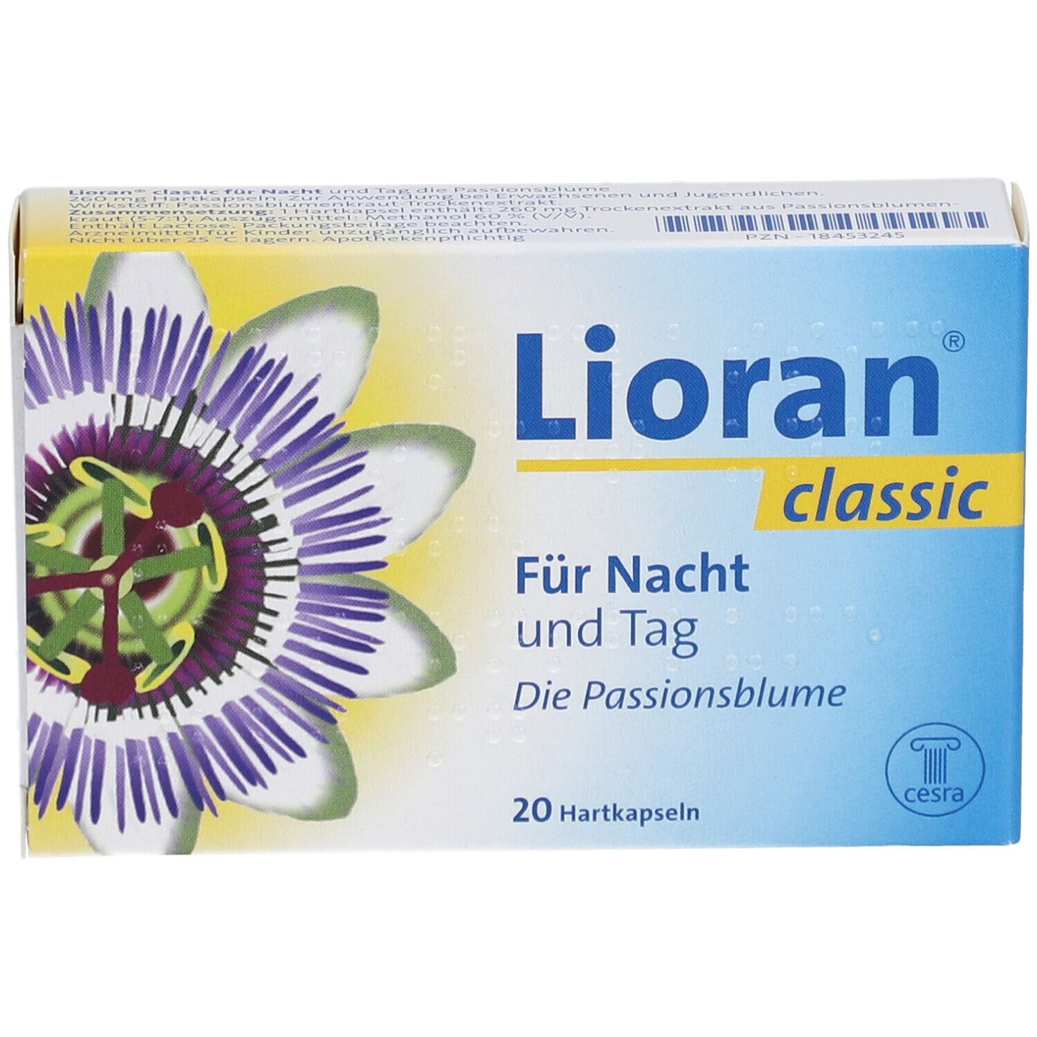 Lioran® classic 20 St - shop-apotheke.com