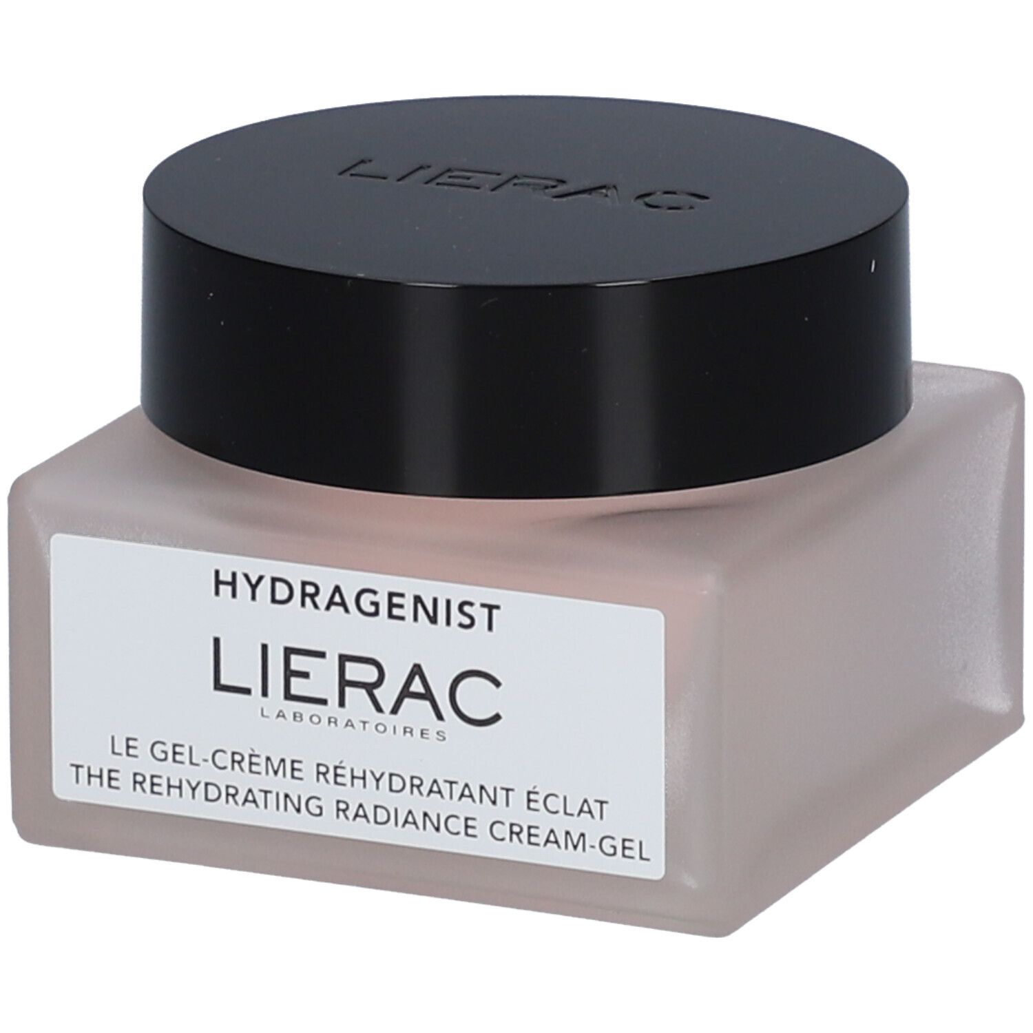 Hydragenist Rehydrierende Glow Gel-Creme 50 ml - SHOP APOTHEKE