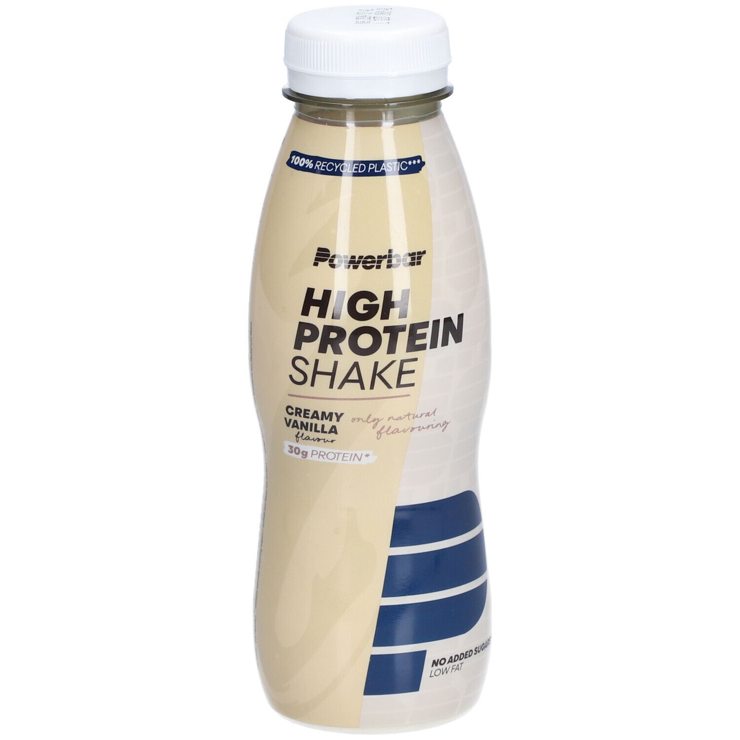 Powerbar® High Protein Shake Creamy Vanilla 330 ml - Shop Apotheke
