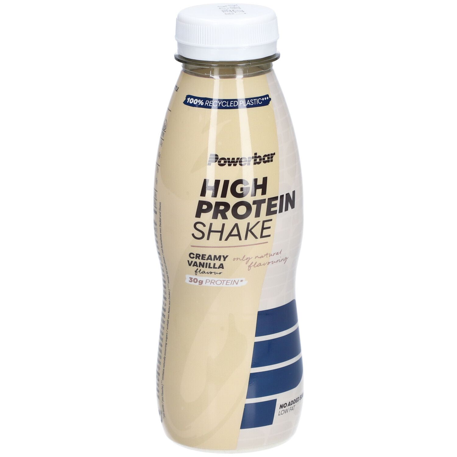 Powerbar® High Protein Shake Creamy Vanilla 330 ml - Shop Apotheke