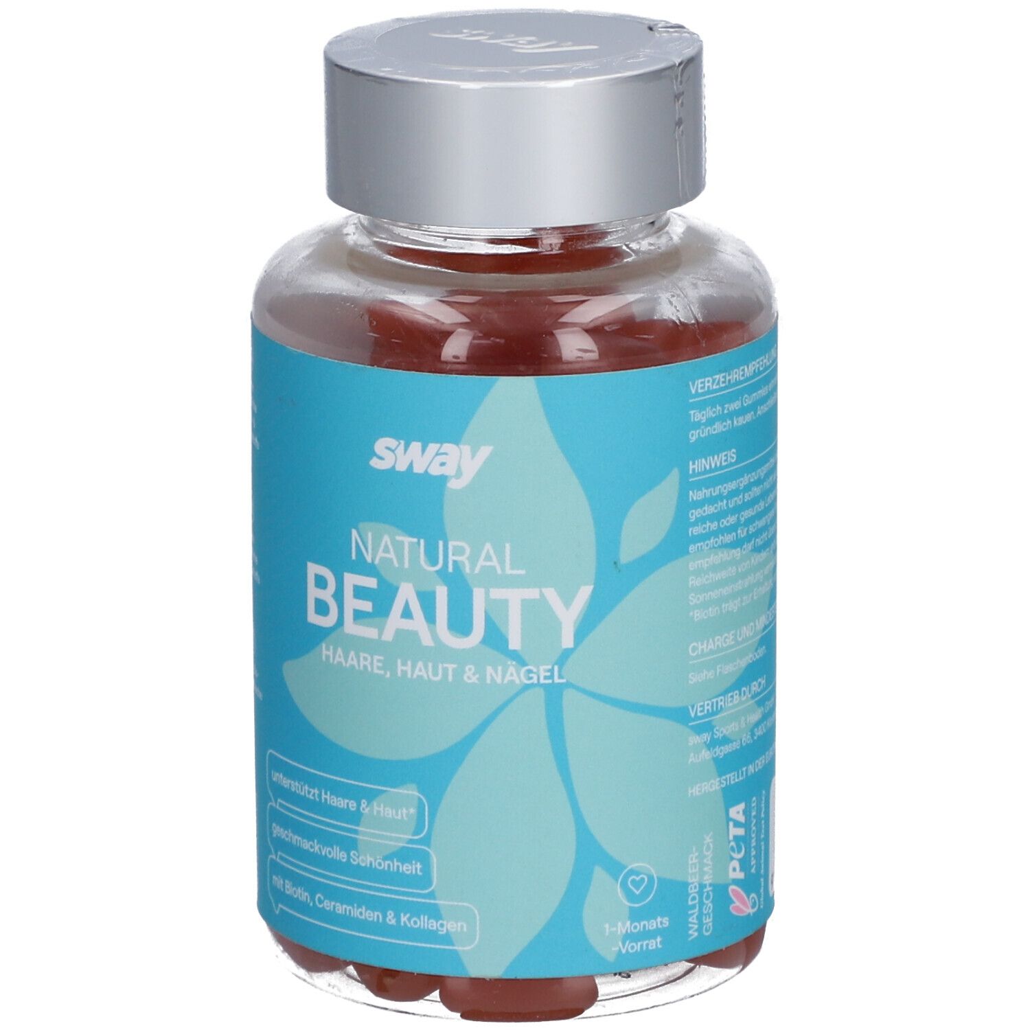 sway Natural Beauty 60 St - Shop Apotheke