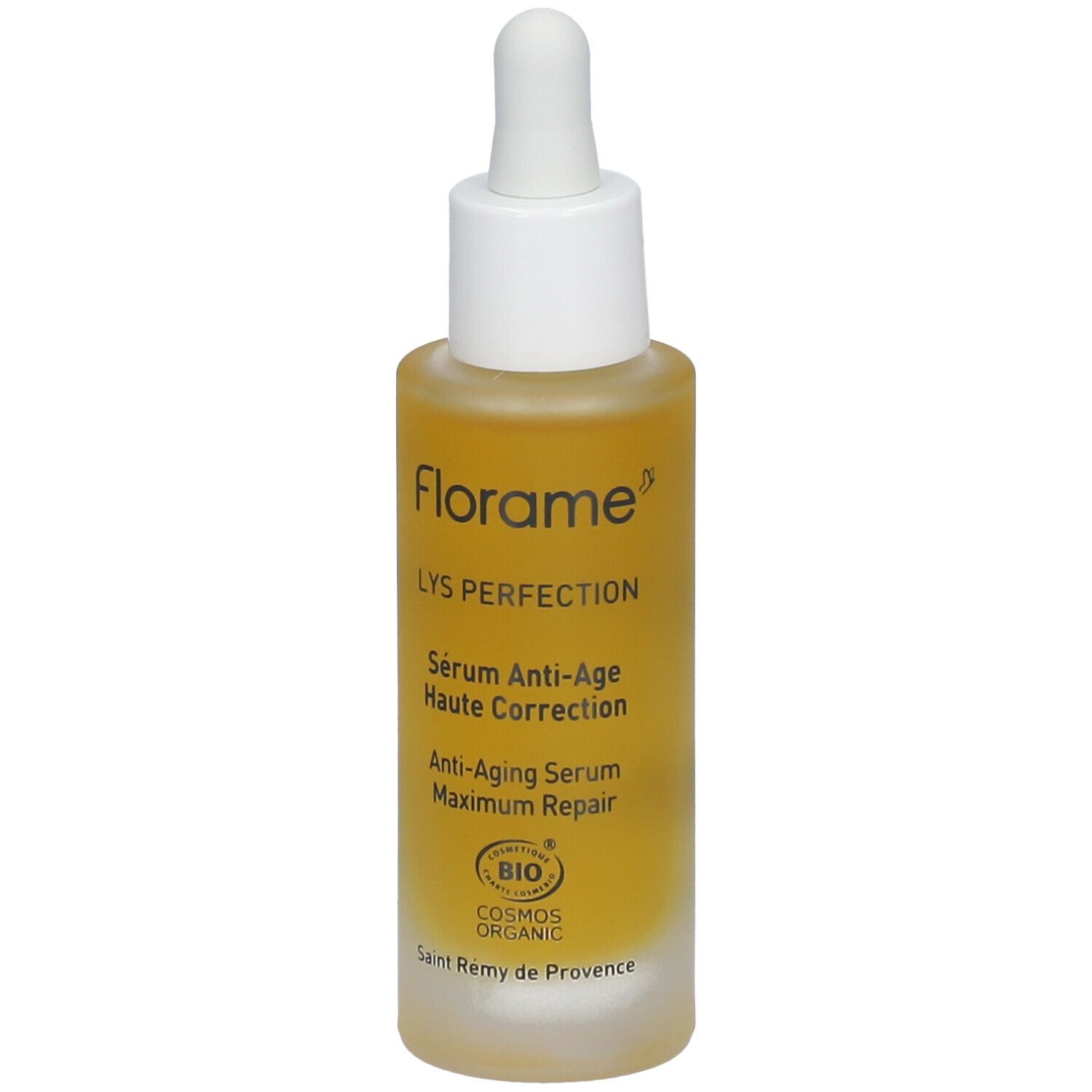 Florame LYS PERFECTION Anti-Aging Serum High Correction 30 ml - Shop ...