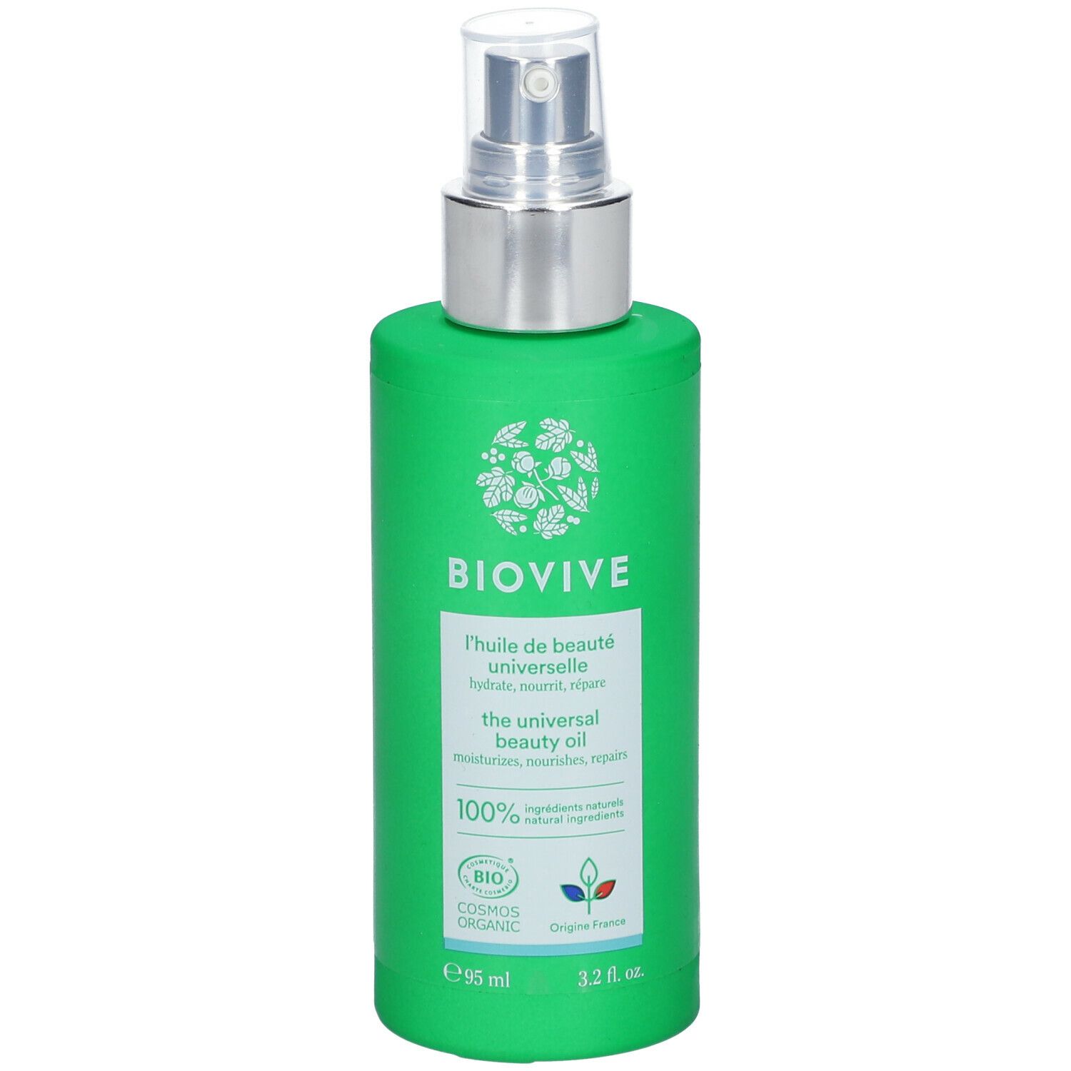 BIOVIVE das universelle Schönheitsöl 95 ml - Shop Apotheke