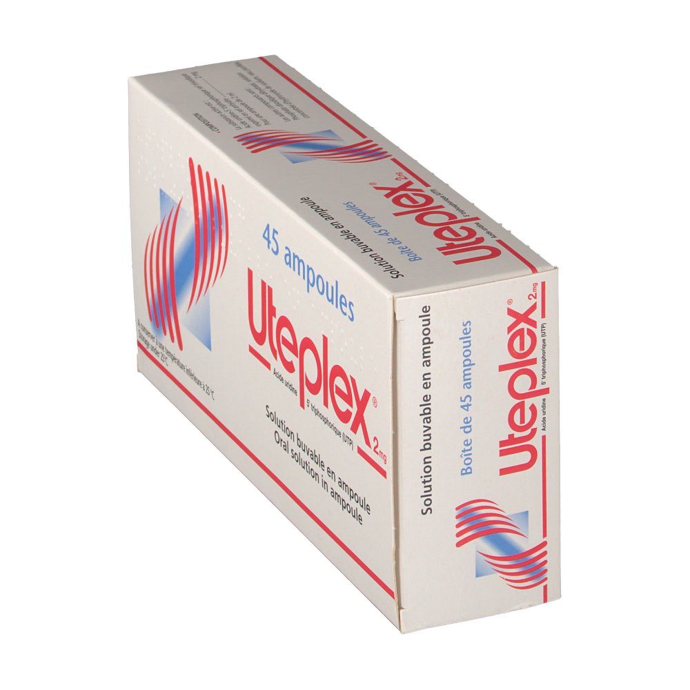 Uteplex® 2 mg 90 ml - shop-pharmacie.fr