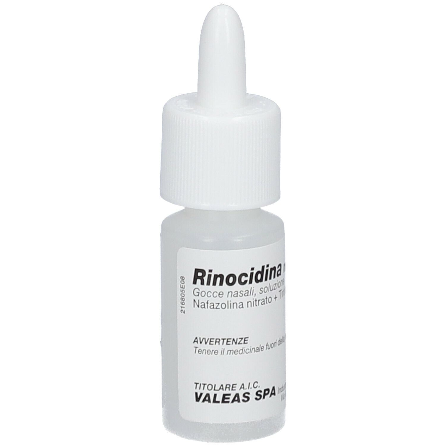 Rinocidina Gocce Nasali 15 ml | Redcare