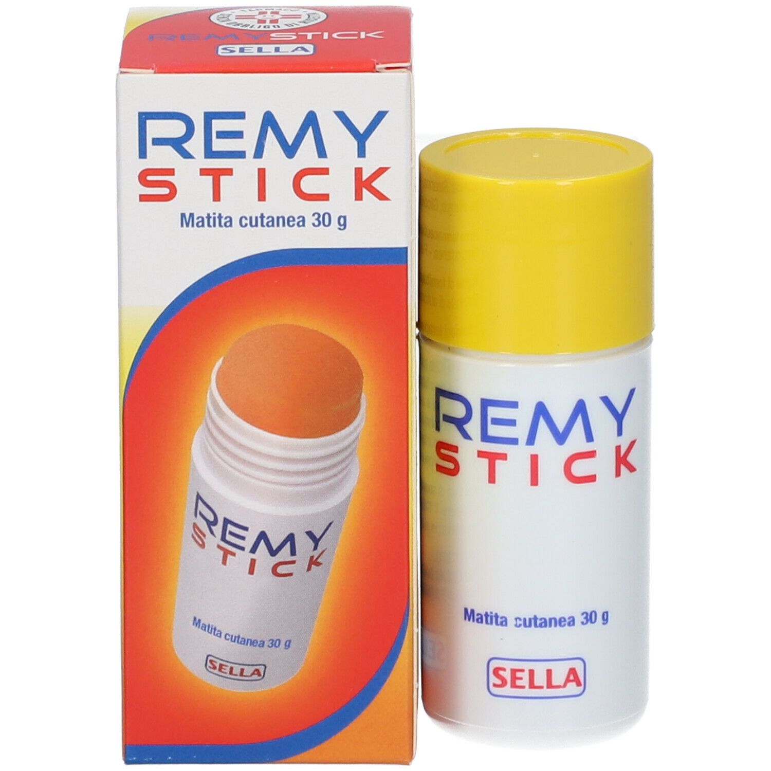 REMYSTICK Gel 30 g 30 g | Redcare