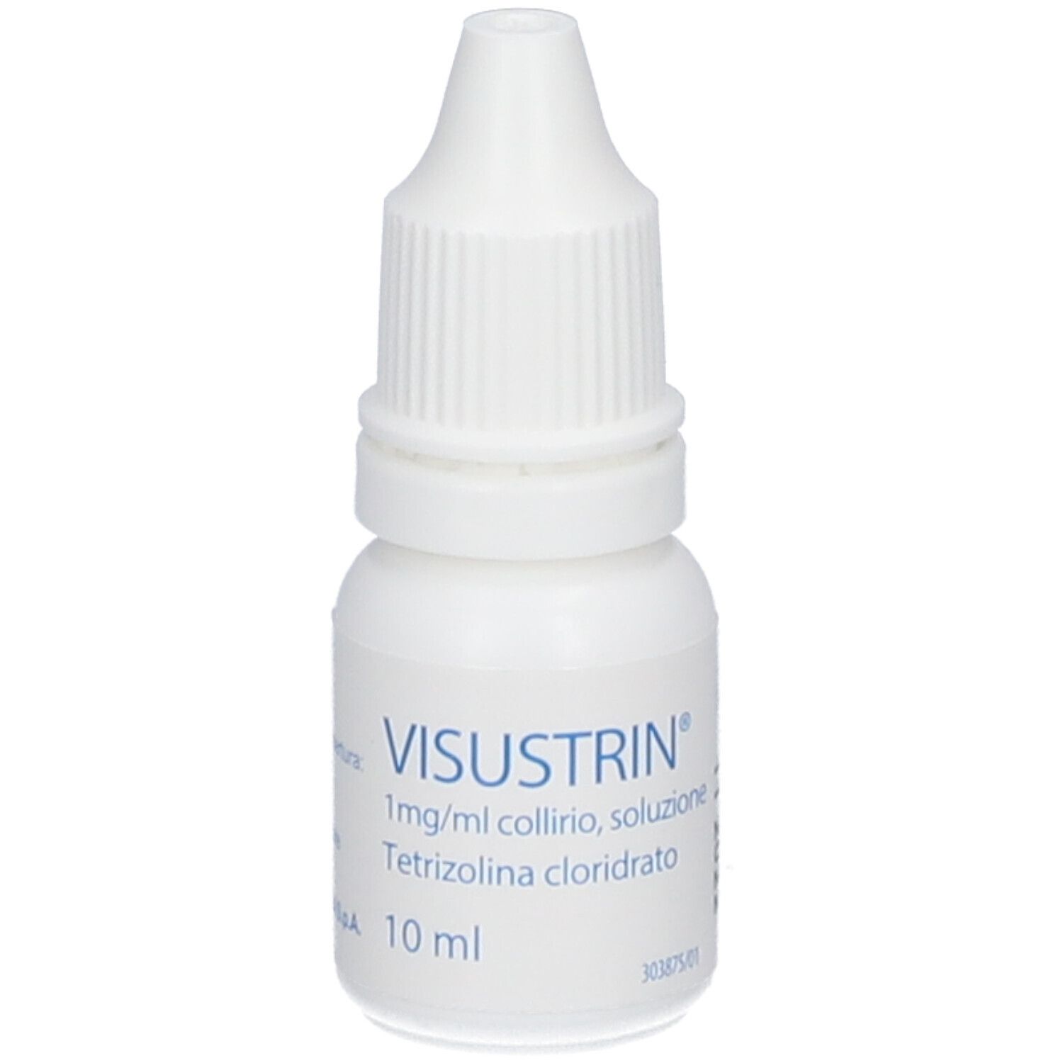 VISUSTRIN® 1 mg/ml Collirio, soluzione 10 ml | Redcare