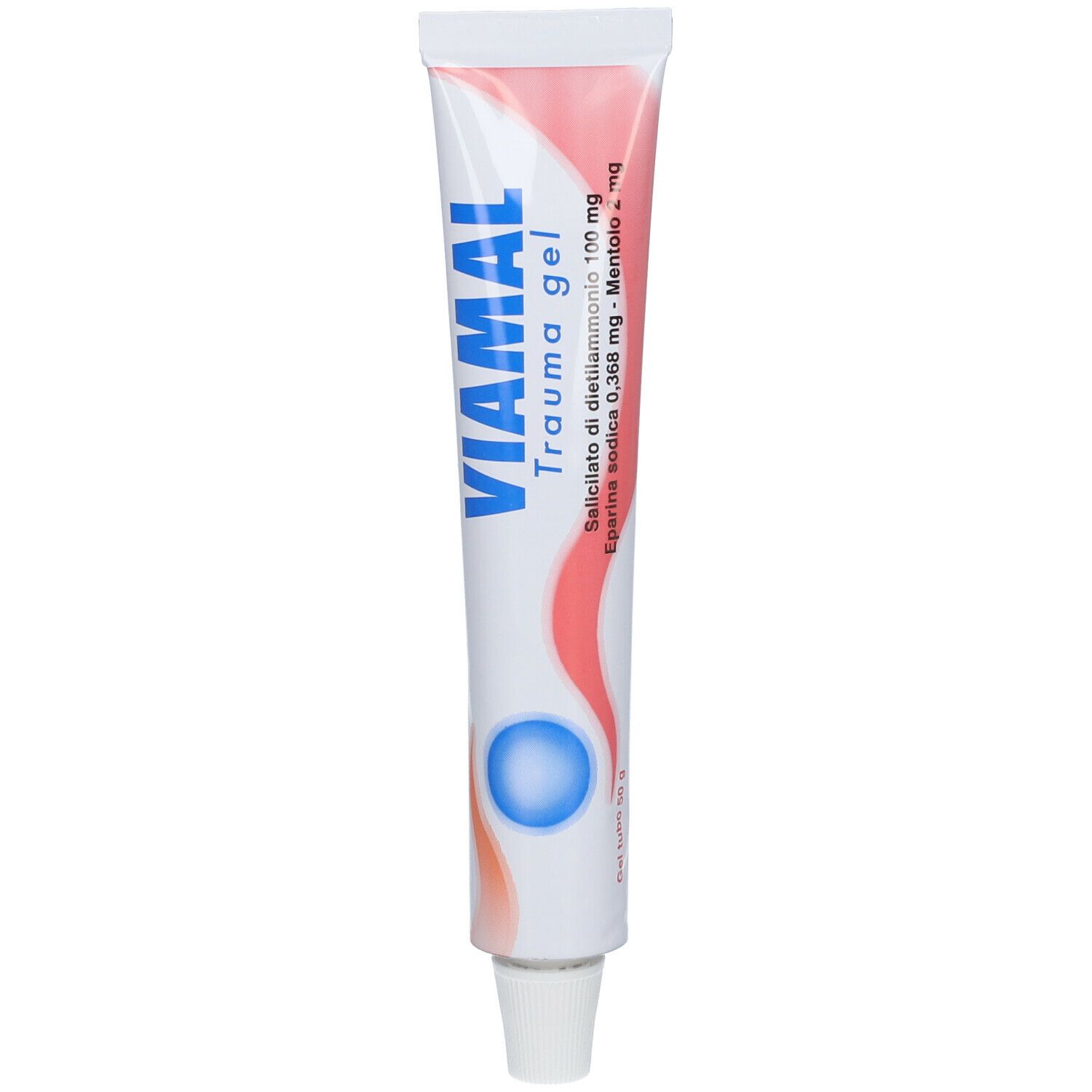 VIAMAL Trauma gel 50 g | Redcare