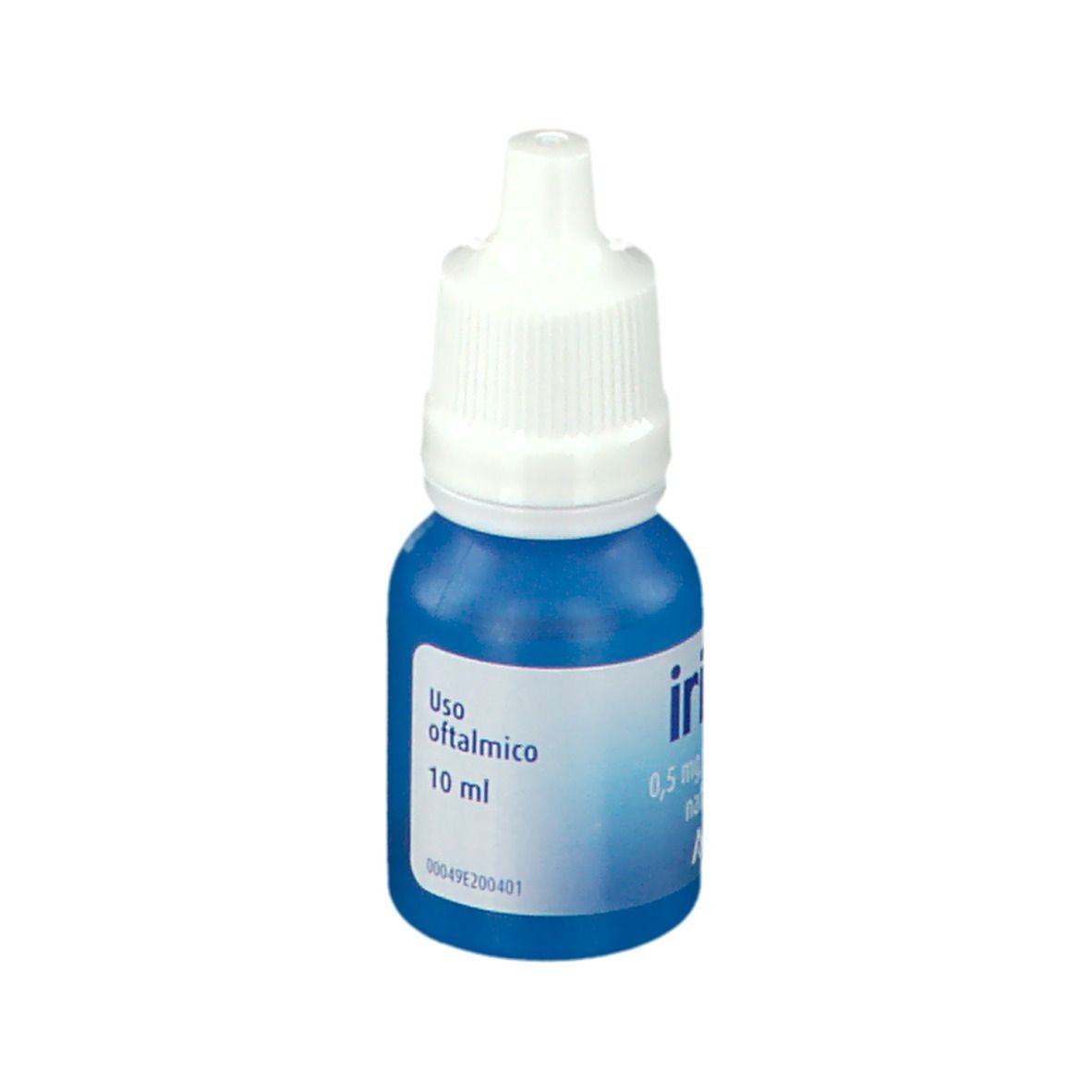 Iridina Due® 0,5 mg/ml Collirio Soluzione 10 ml | Redcare