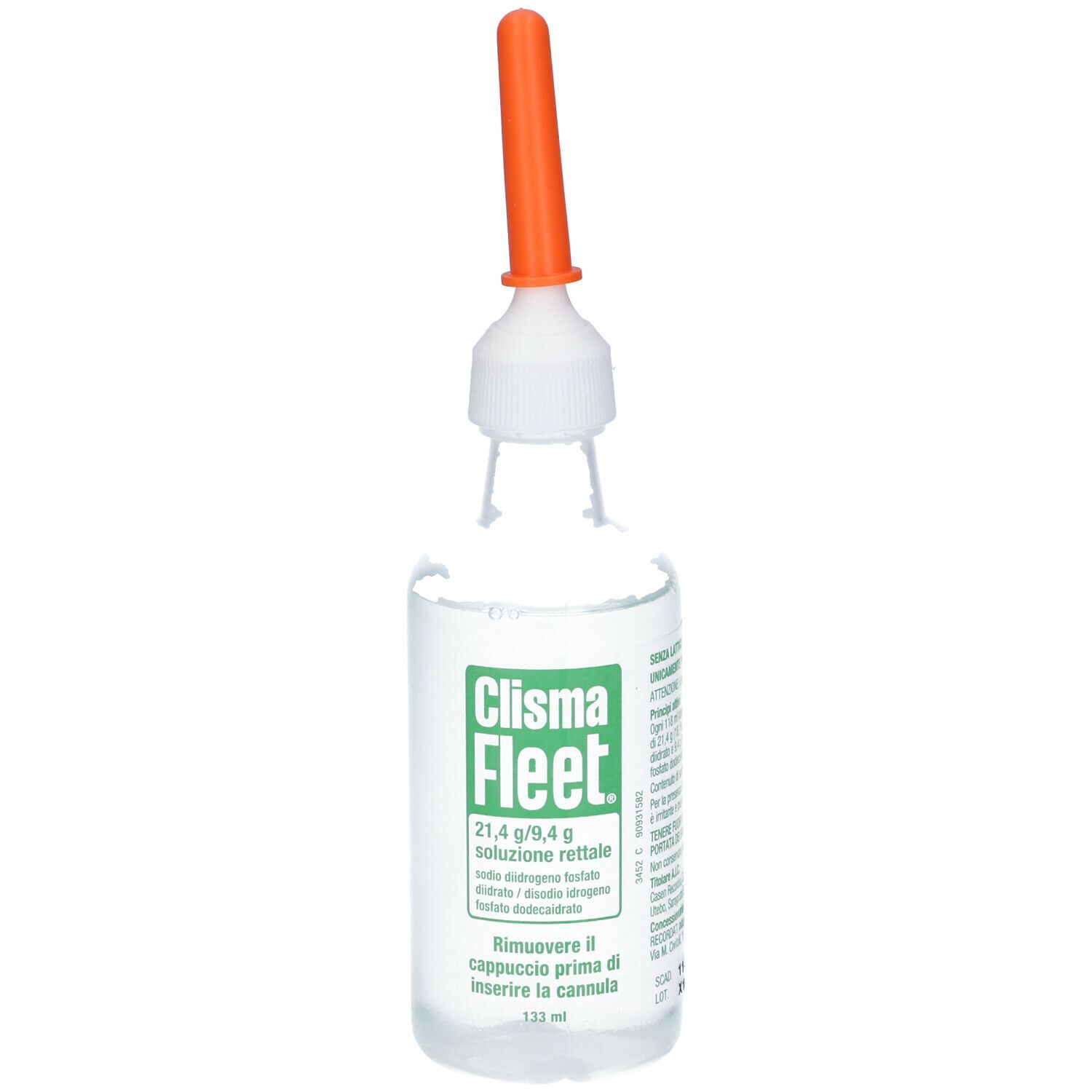 Clisma Fleet® 133 ml | Redcare