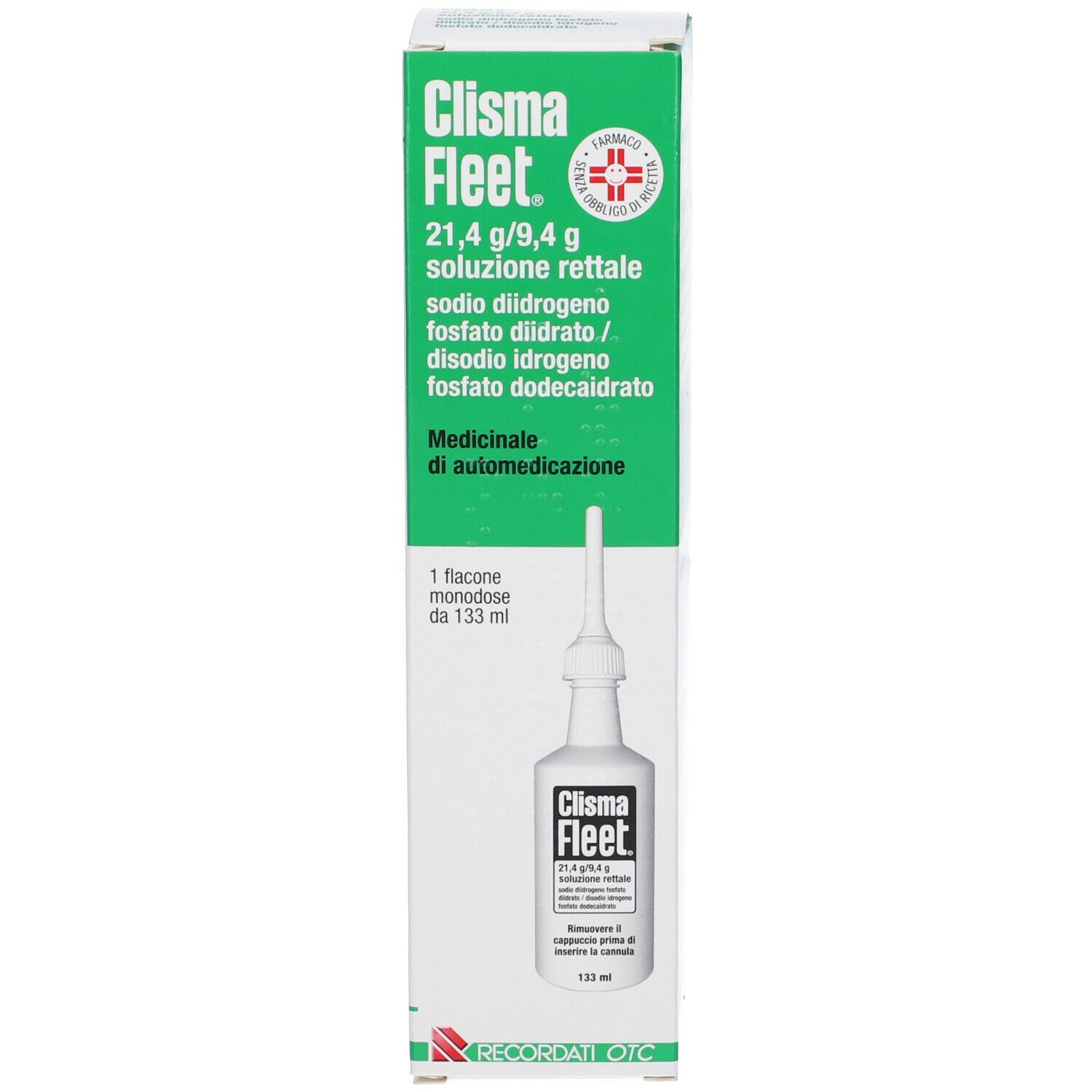 Clisma Fleet® 133 ml | Redcare