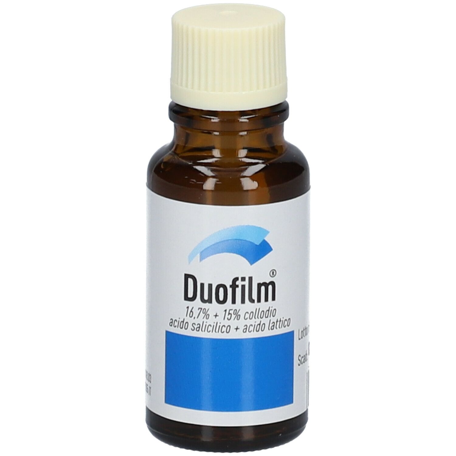 Duofilm 15 ml | Redcare