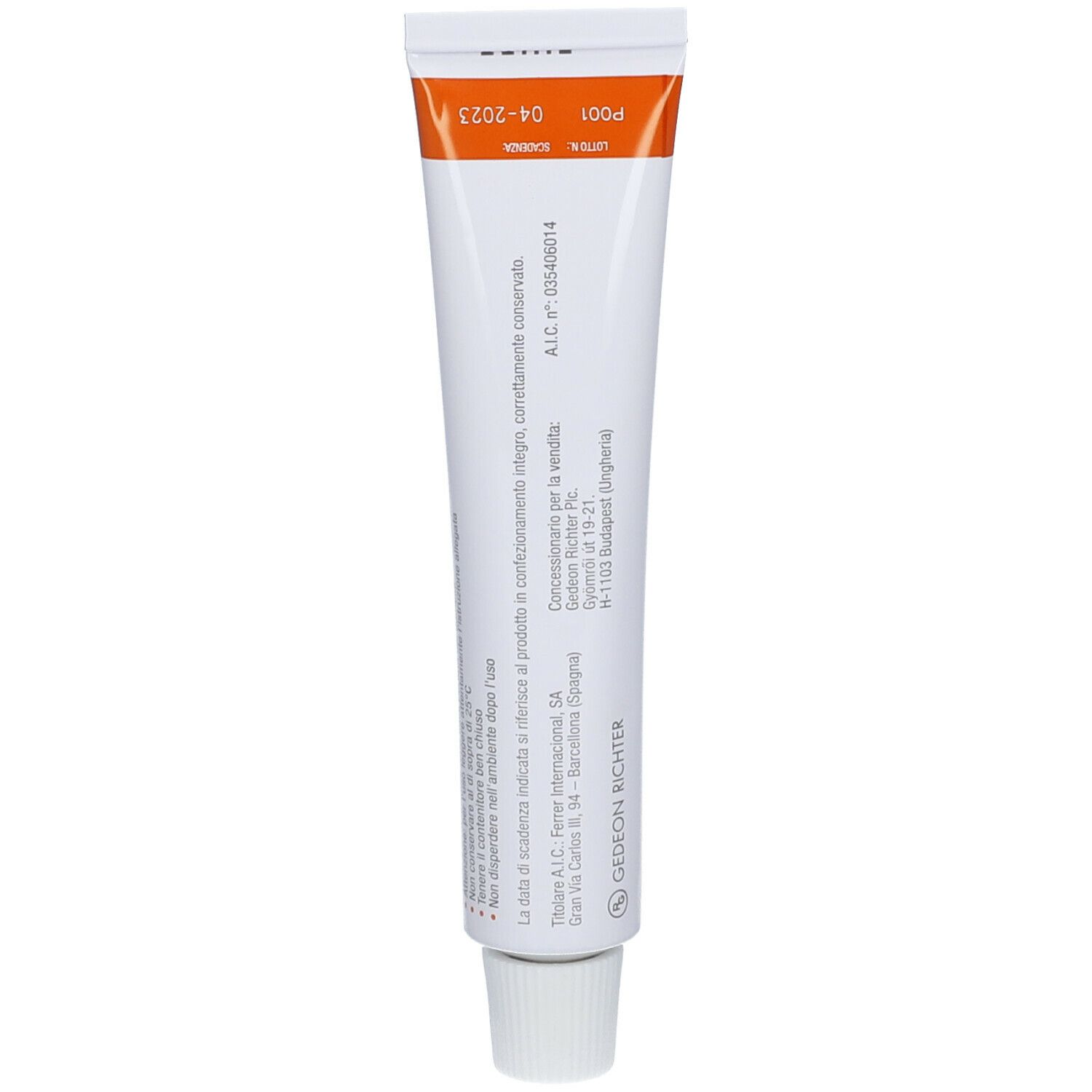 Sertaderm® 2 g /100 g crema 30 g | Redcare