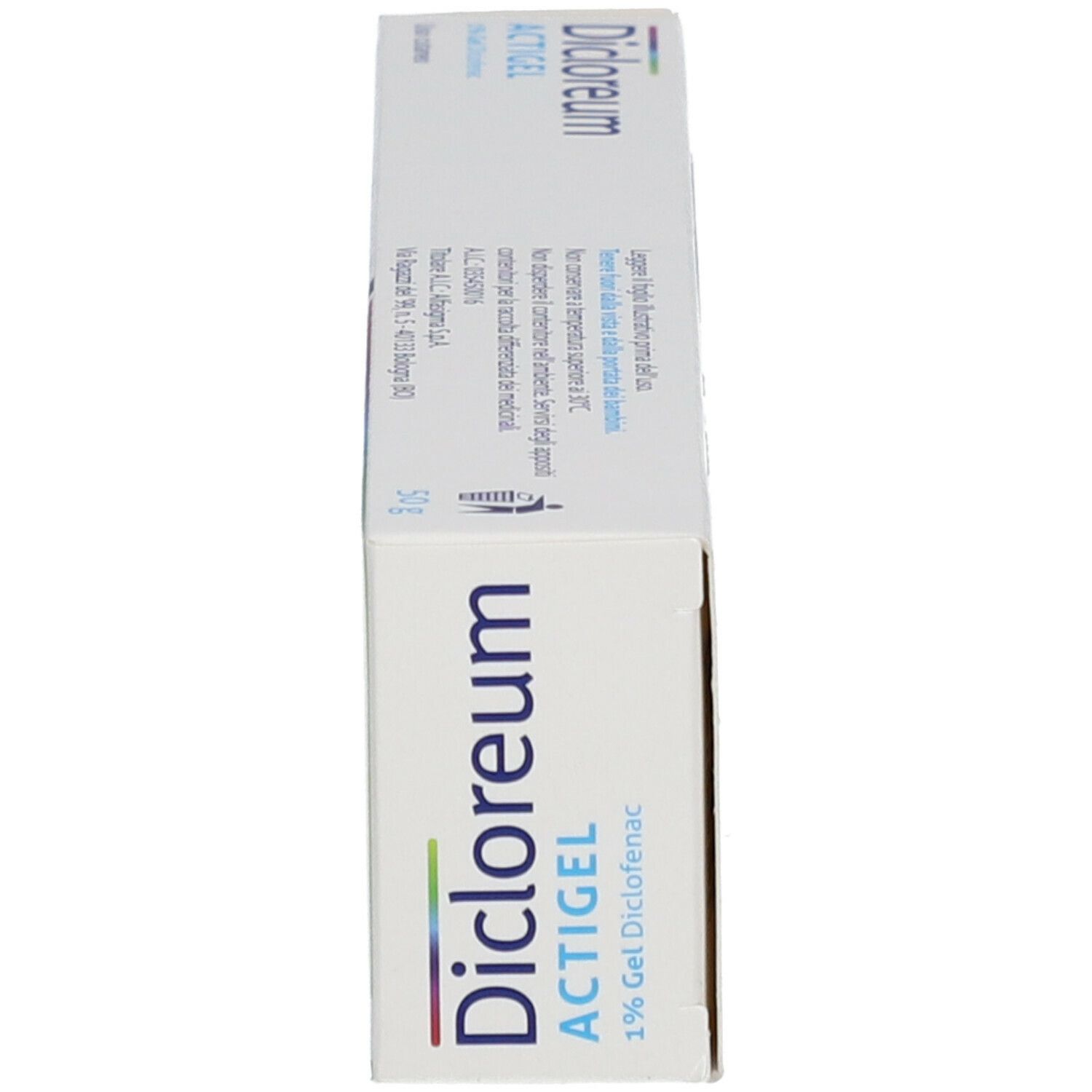 Dicloreum® ACTIGEL 50 g 50 g | Redcare
