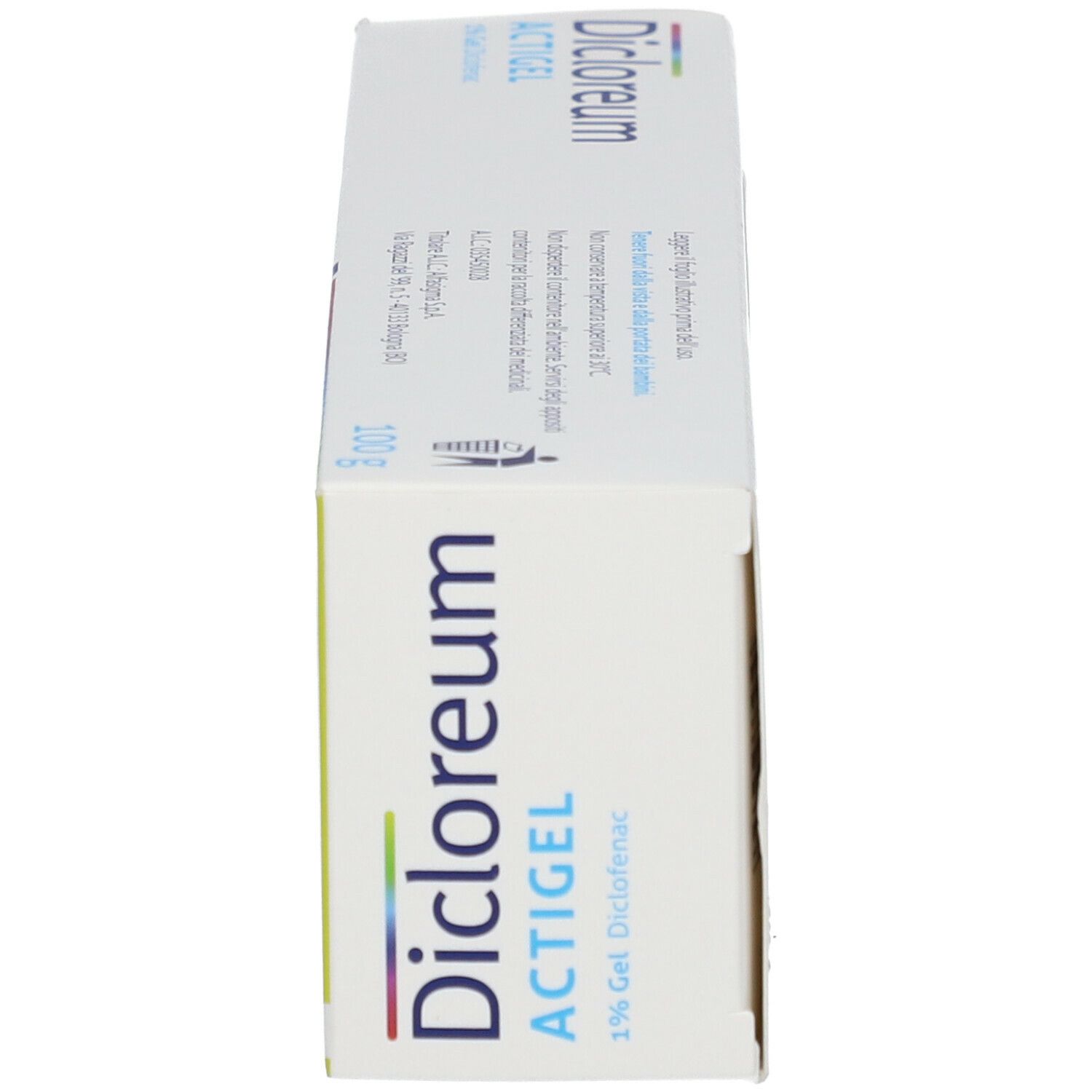 Dicloreum® ACTIGEL 100 g 100 g | Redcare